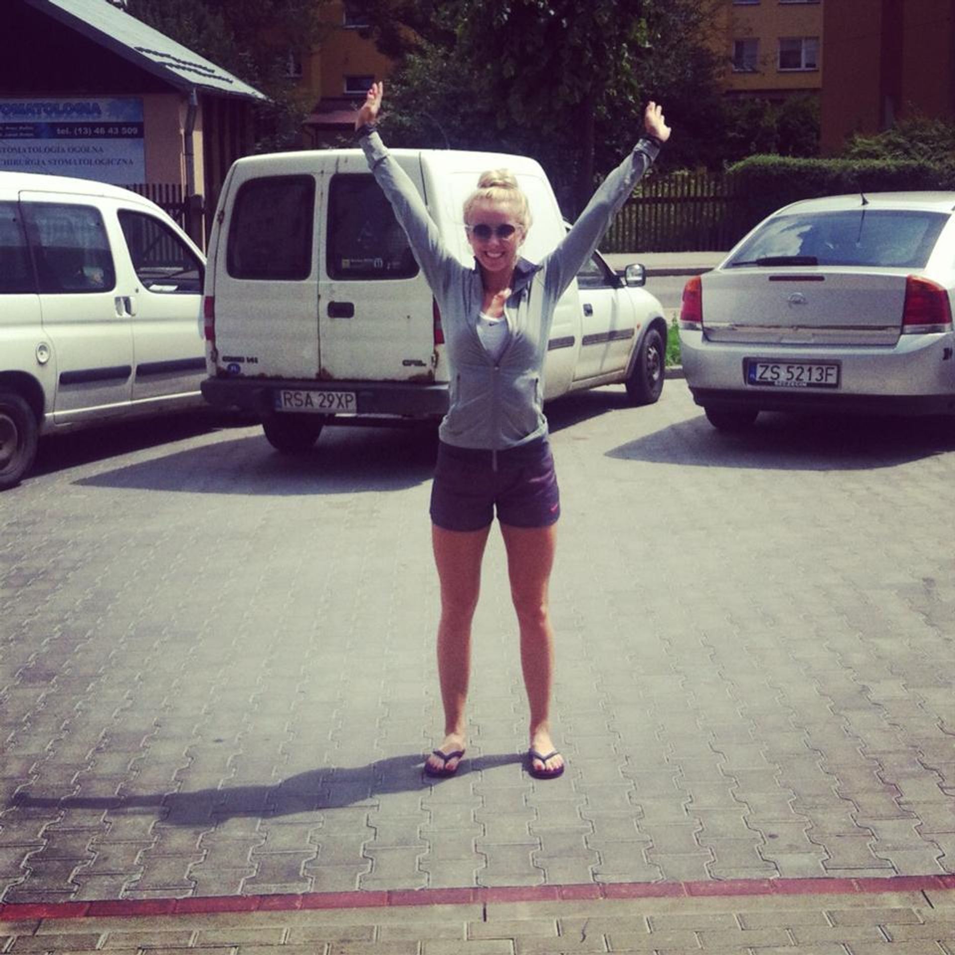 Marta Wojcik | Galerie: GALERIE: Aida Bella a Marta Wojcik | TN.cz