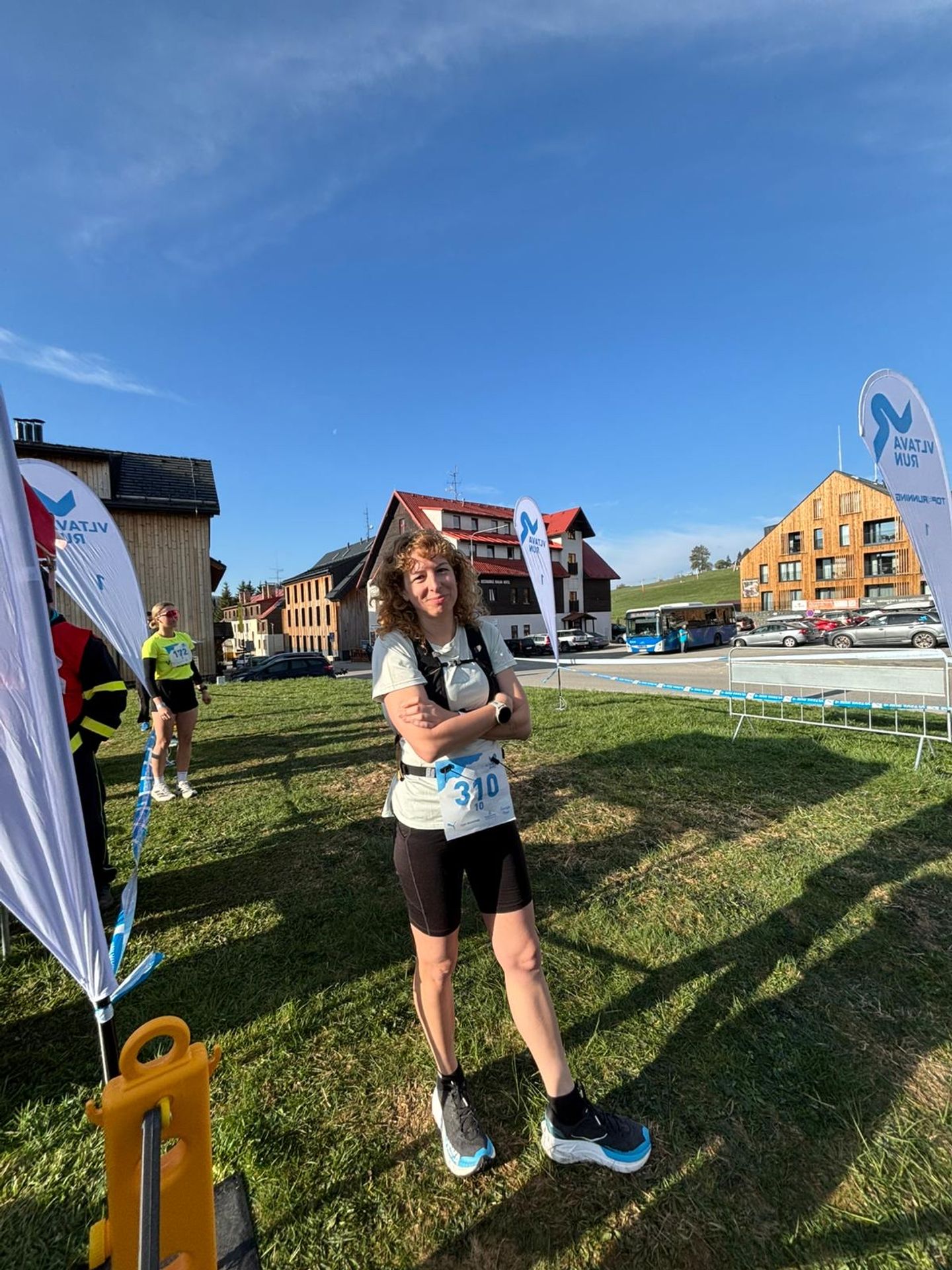 Nova & Markíza Runners na Vltava Run 2026 | Galerie: Nova & Markíza ...