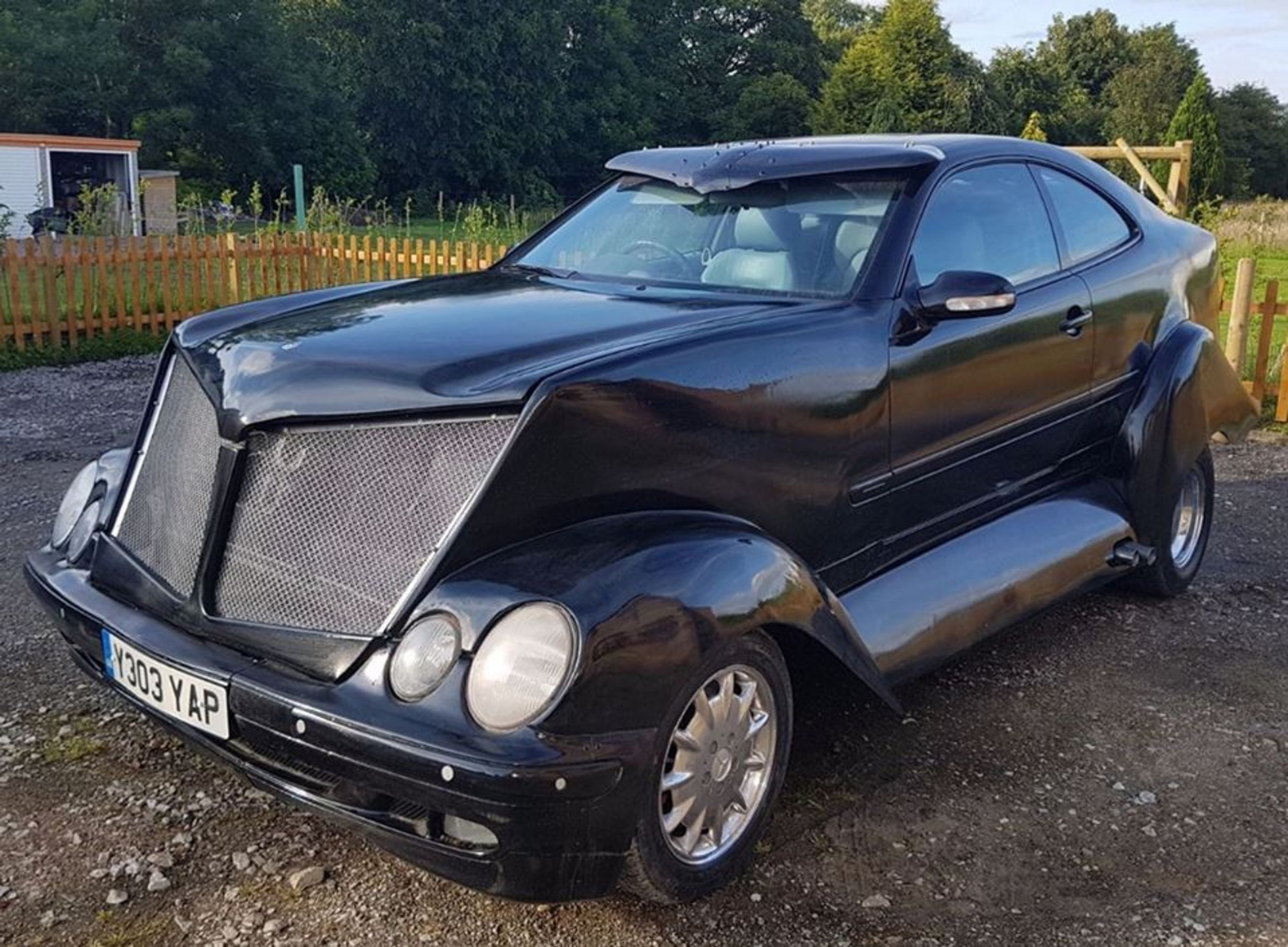 Tuning - 52 | Galerie: FOTOGALERIE: Tuzing - jen na vlastní nebezpečí ...