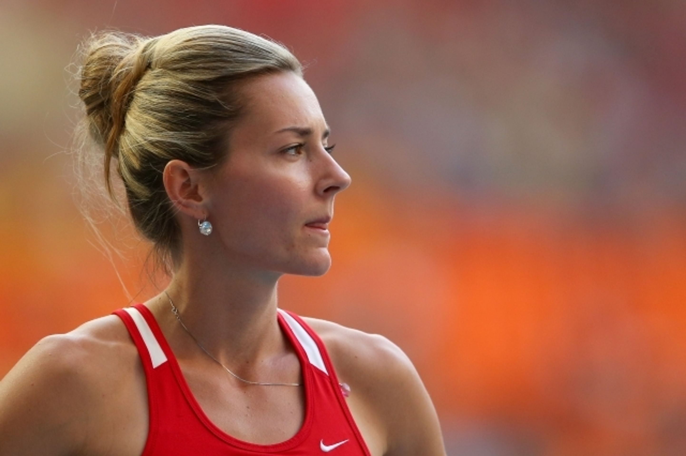 Krásné atletky na MS - 6 | Galerie: GALERIE: Krásné atletky na MS | TN.cz