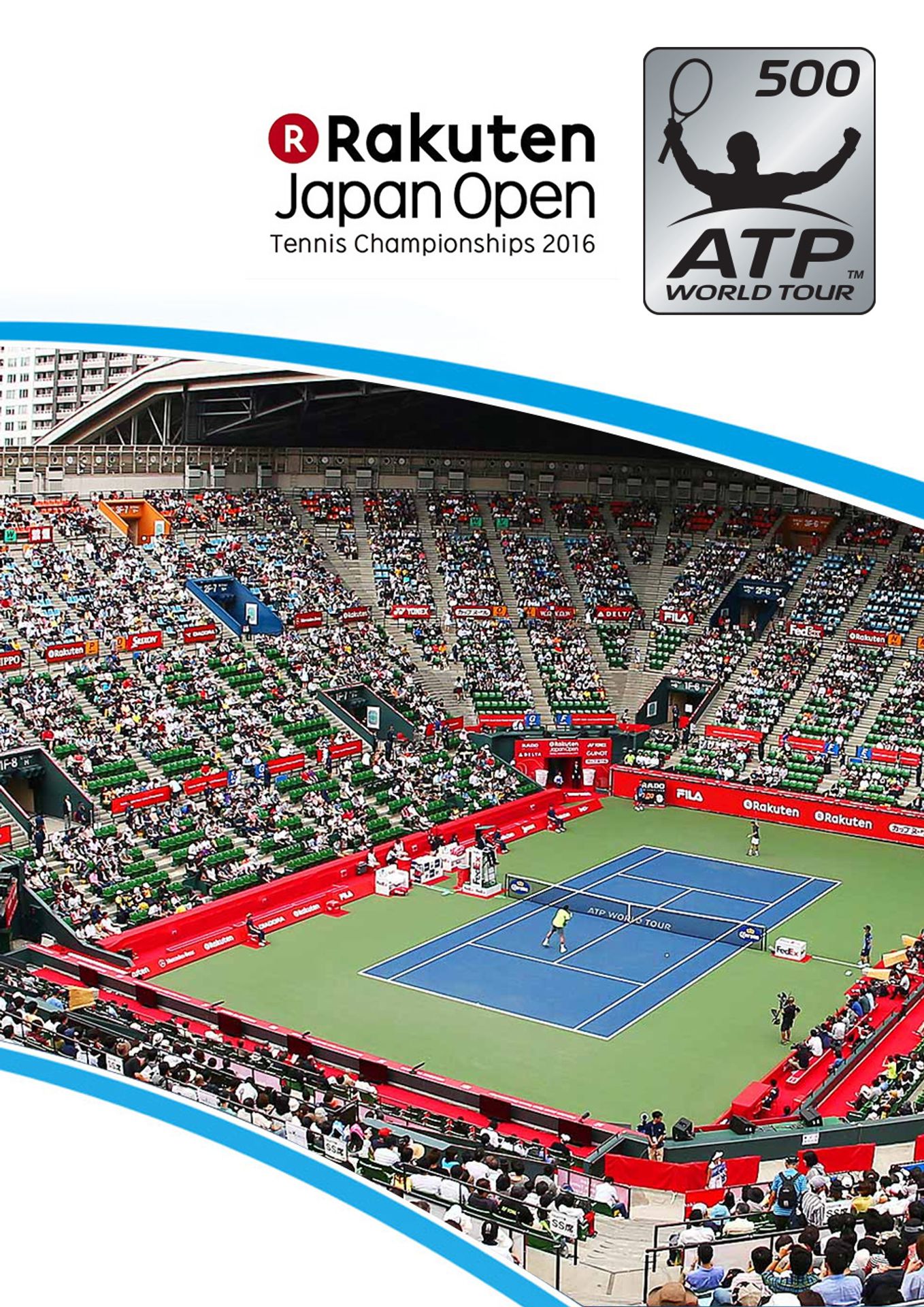 atp_500-tokyo-splash | Galerie: Bláznivá fotogalerie: Toto svým dětem ...