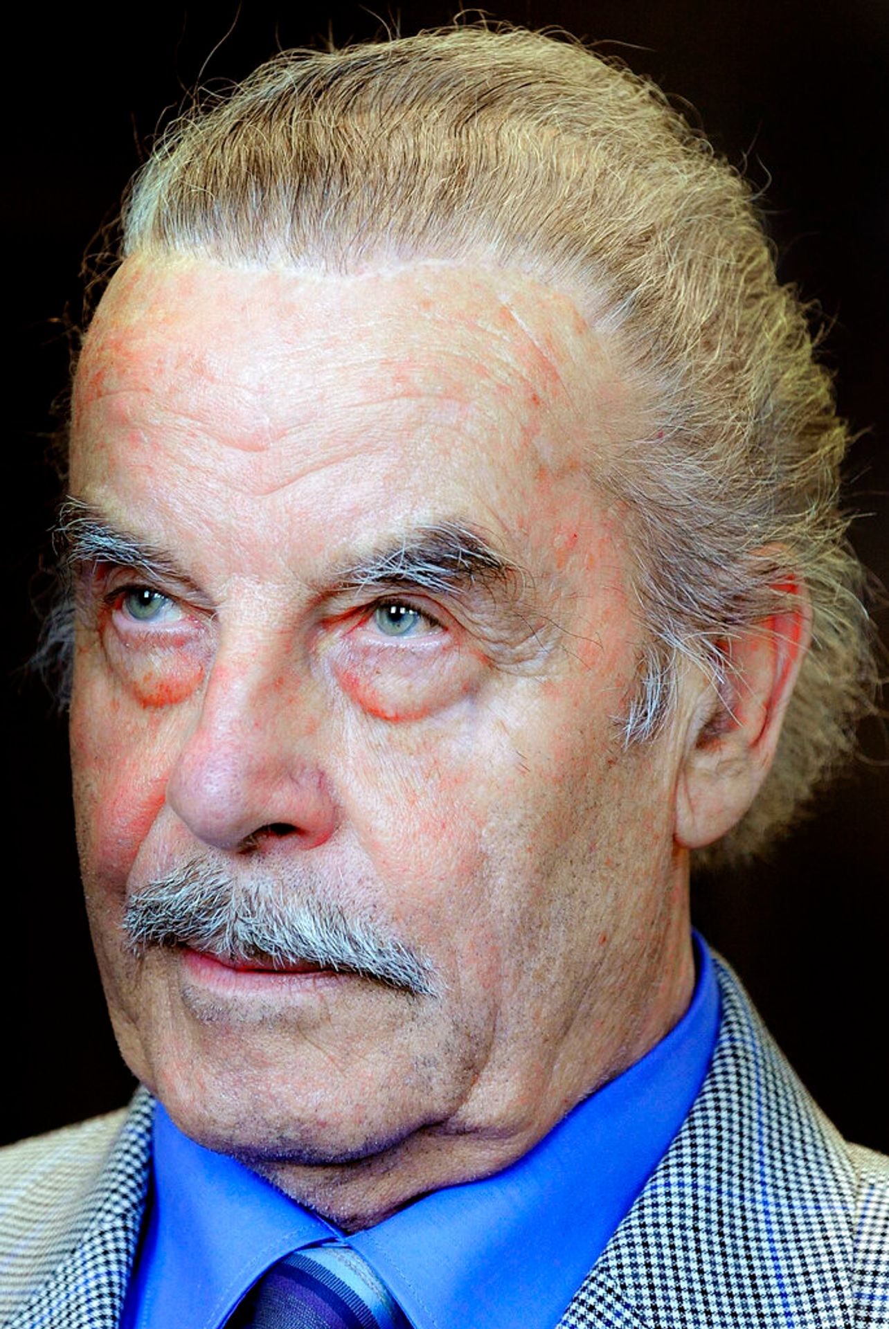 Josef Fritzl | Galerie: Josef Fritzl | TN.cz