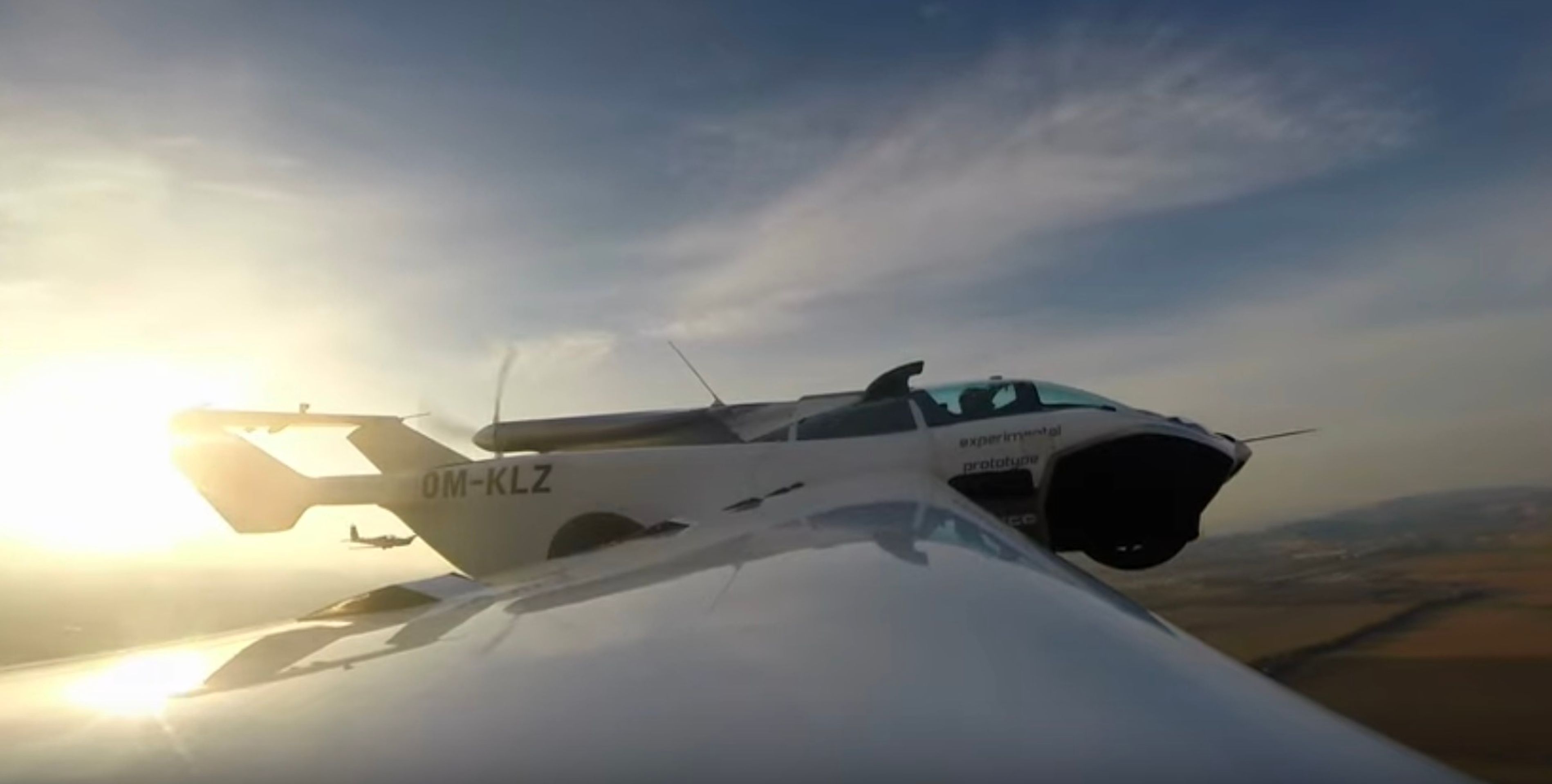 Létající auto slovenské firmy KleinVision - 17 | Galerie: Fotogalerie ...