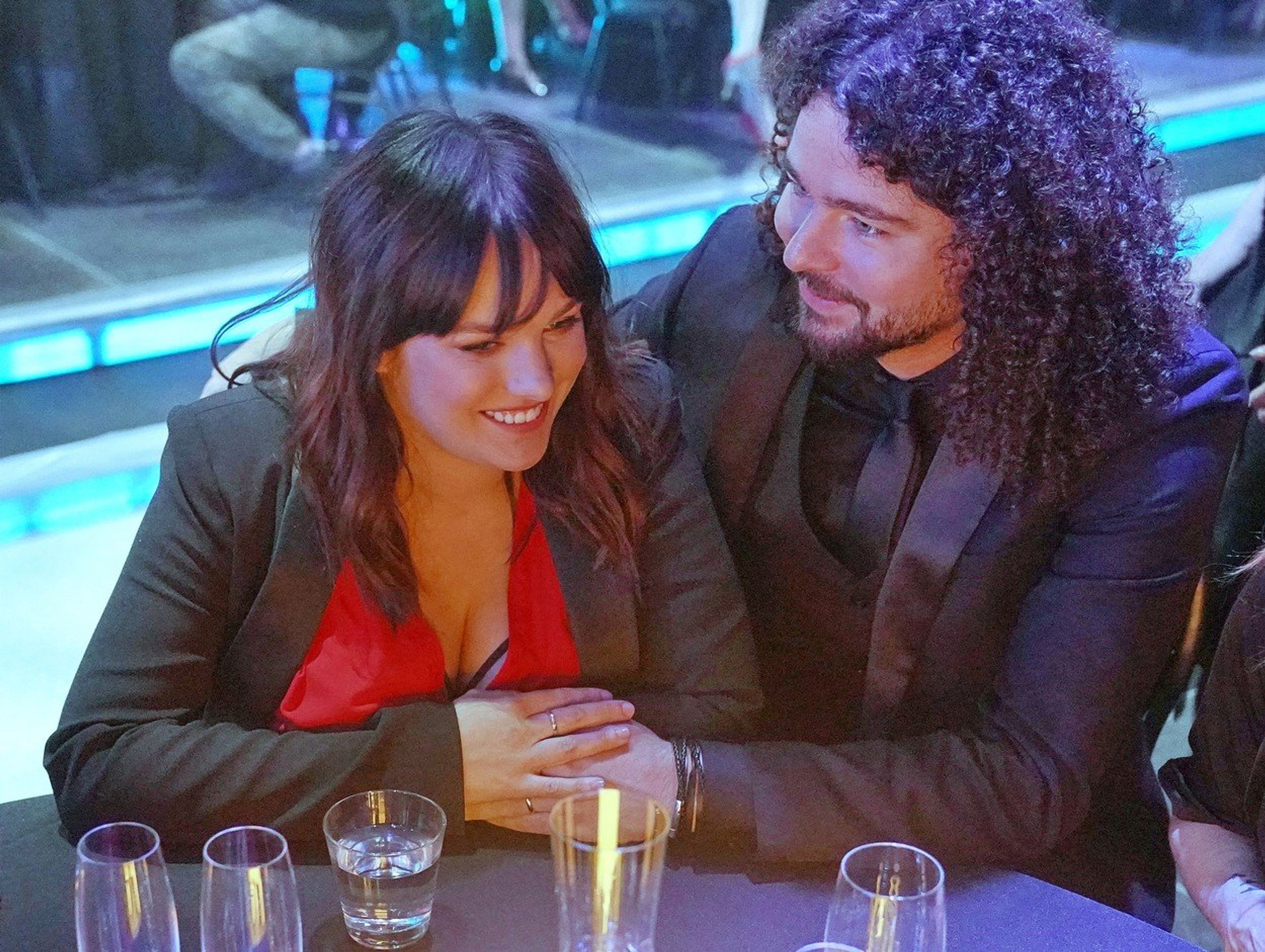 Ewa Farna, 14. 10. 2023 | Galerie: Ewa Farna | TN.cz