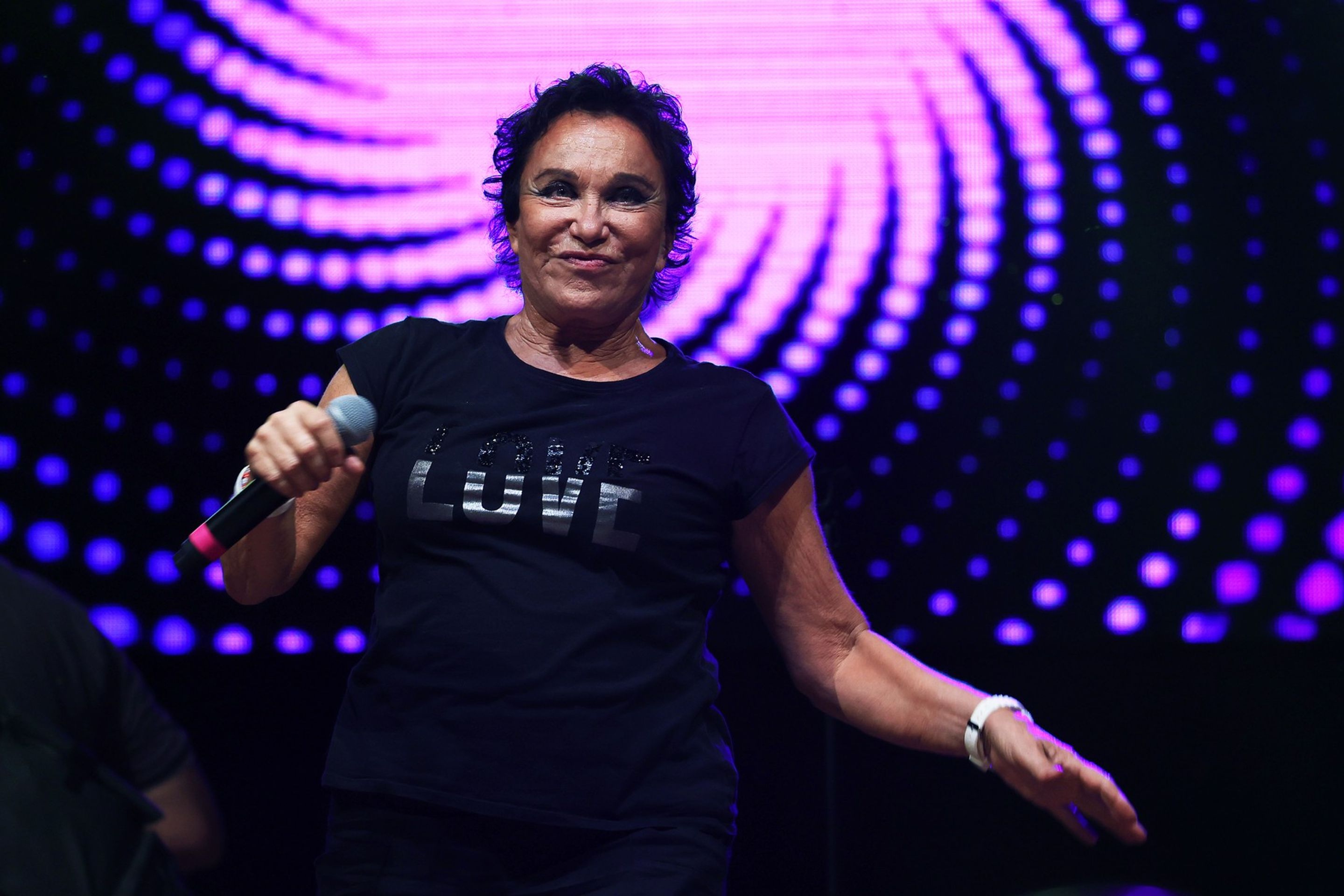 Ricchi e Poveri | Galerie: Ricchi e Poveri | TN.cz