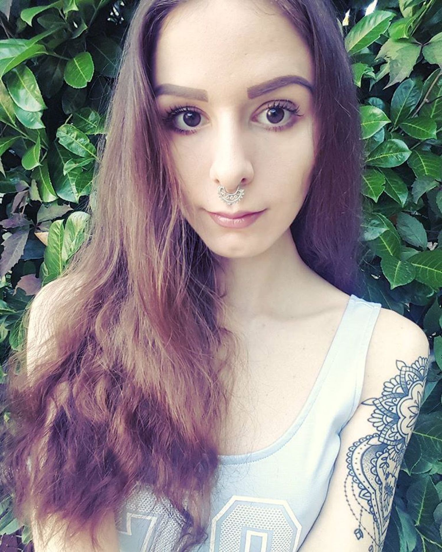 Julia Janssen - 1 | Galerie: GALERIE: Julia Janssen | TN.cz