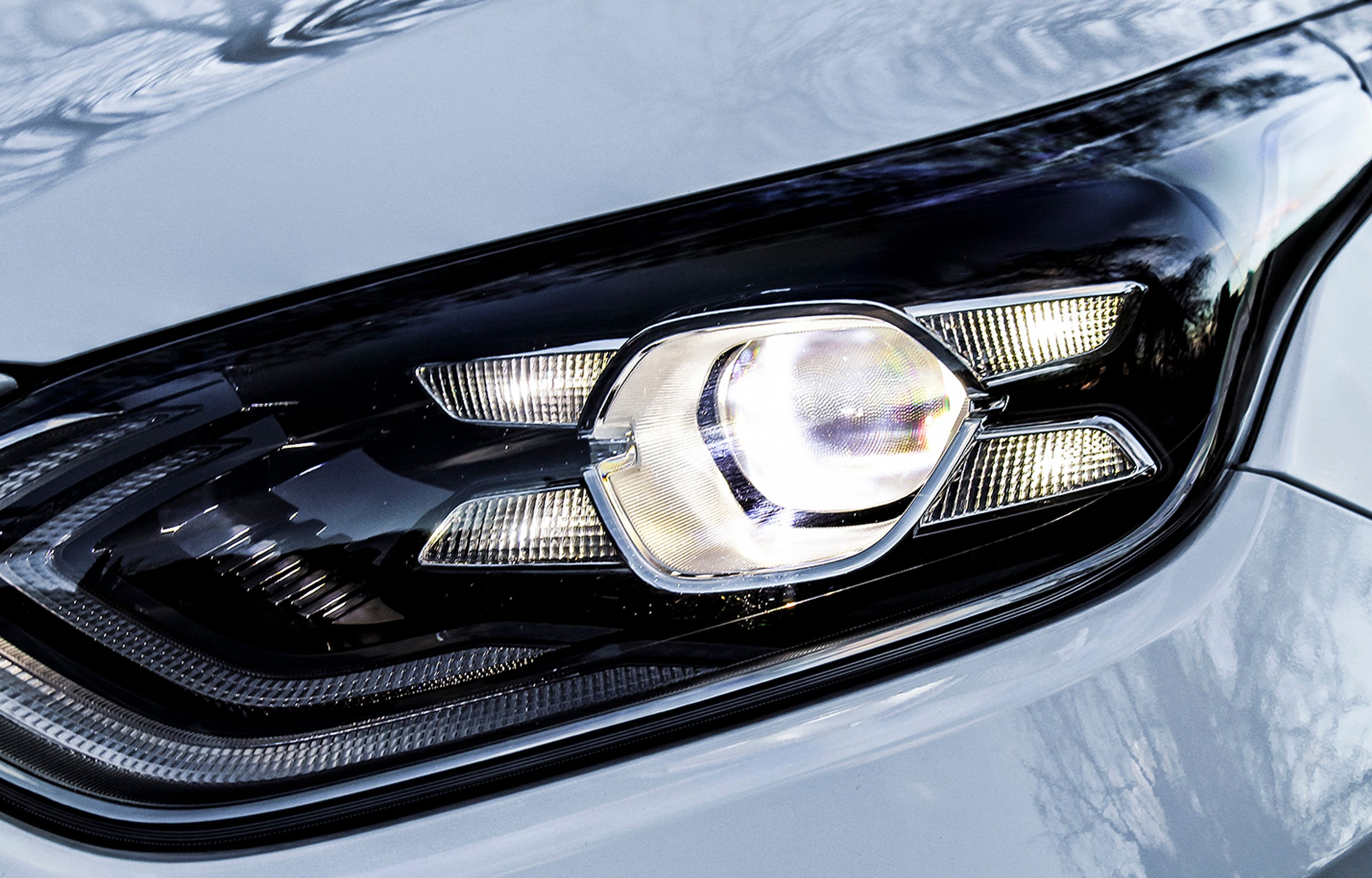 Kia ProCeed GT - 25 | Galerie: Fotogalerie: Shooting brake Kia Proceed ...