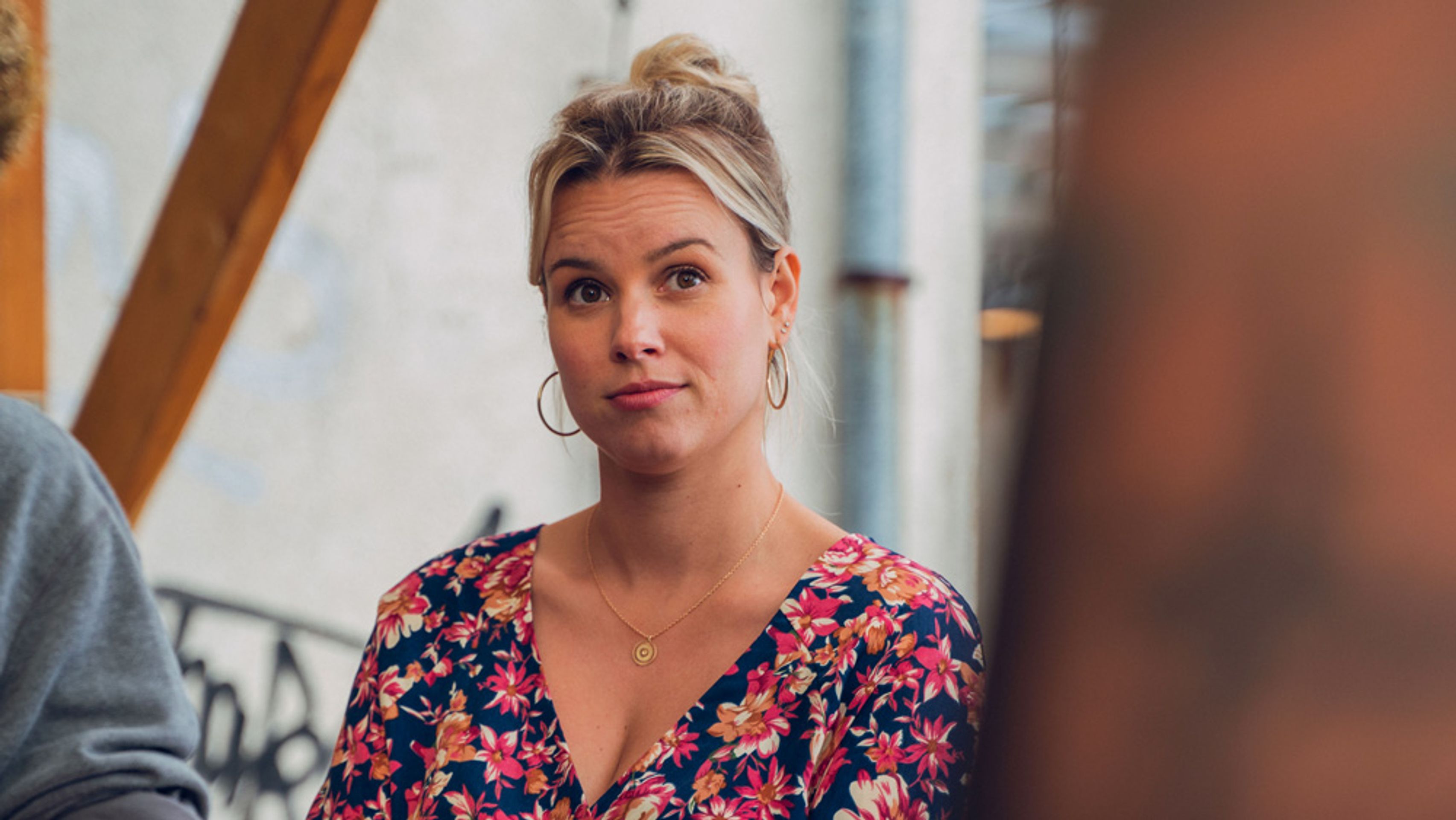 Patricie Pagáčová vytáhla na Slavíky šaty od Sandry Mark | Galerie ...