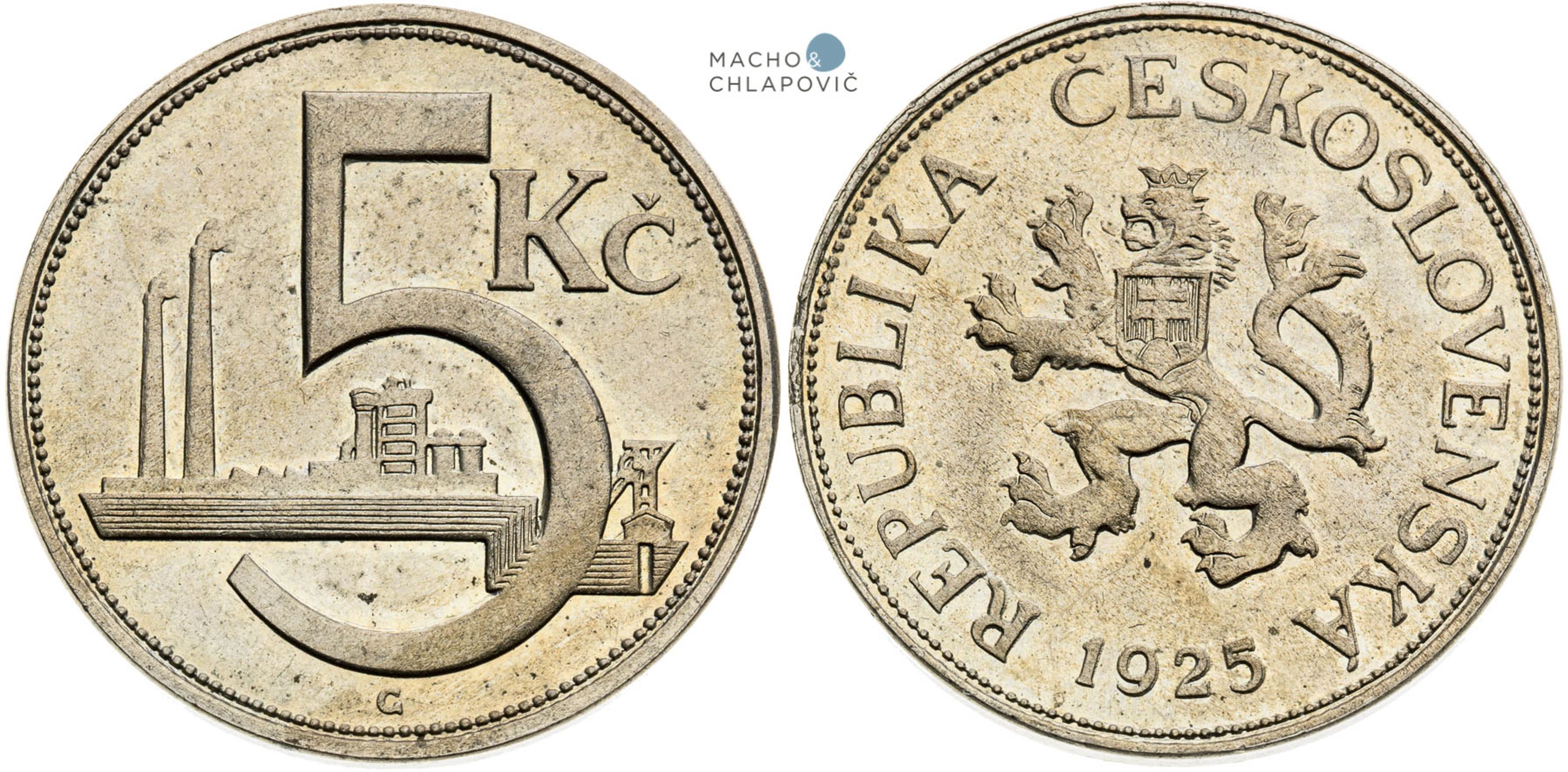 Vzácné mince z České republiky | Galerie: Vzácné mince | TN.cz