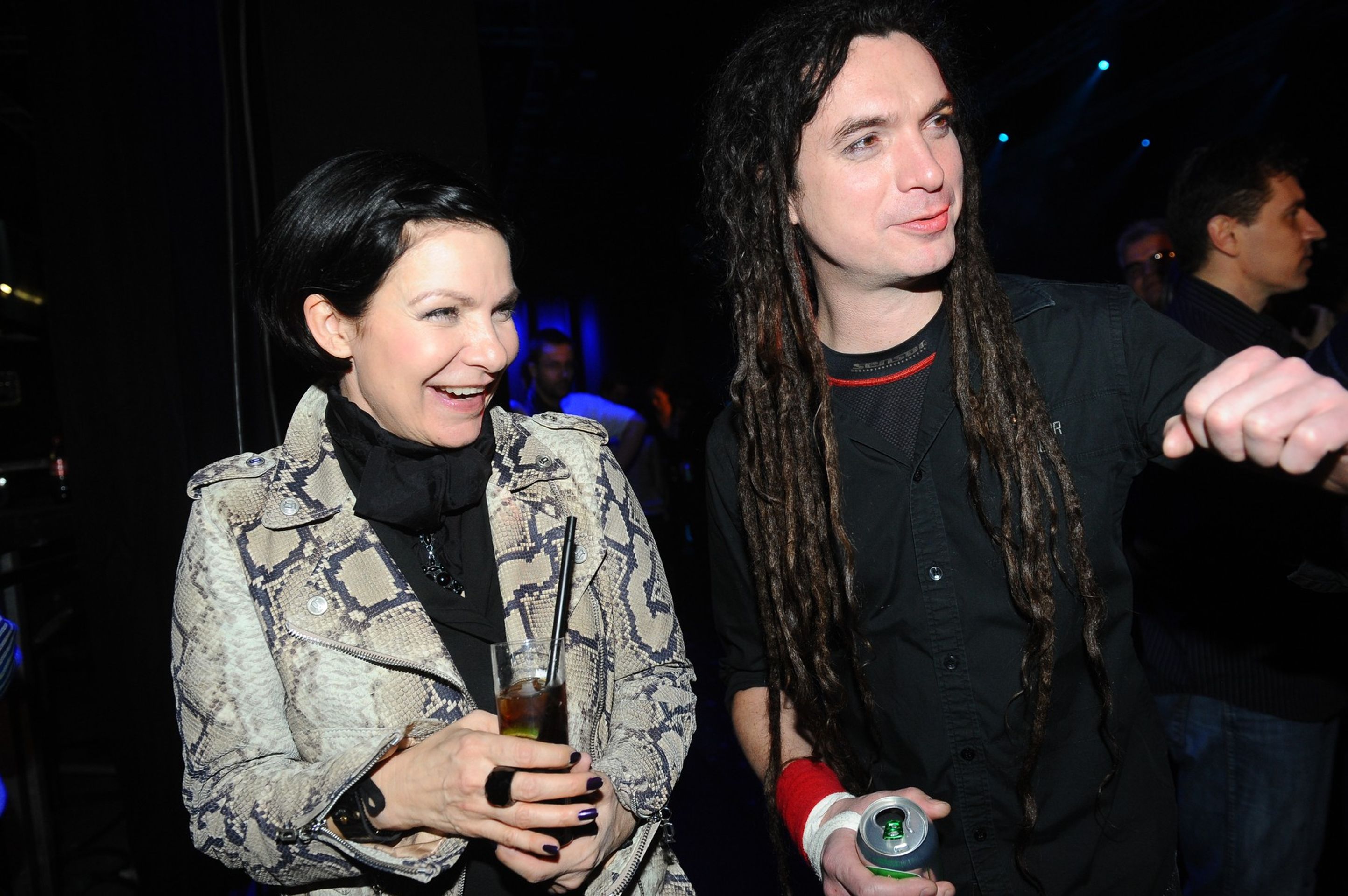 Anna K., 9. 10. 2003 | Galerie: Anna K. | TN.cz