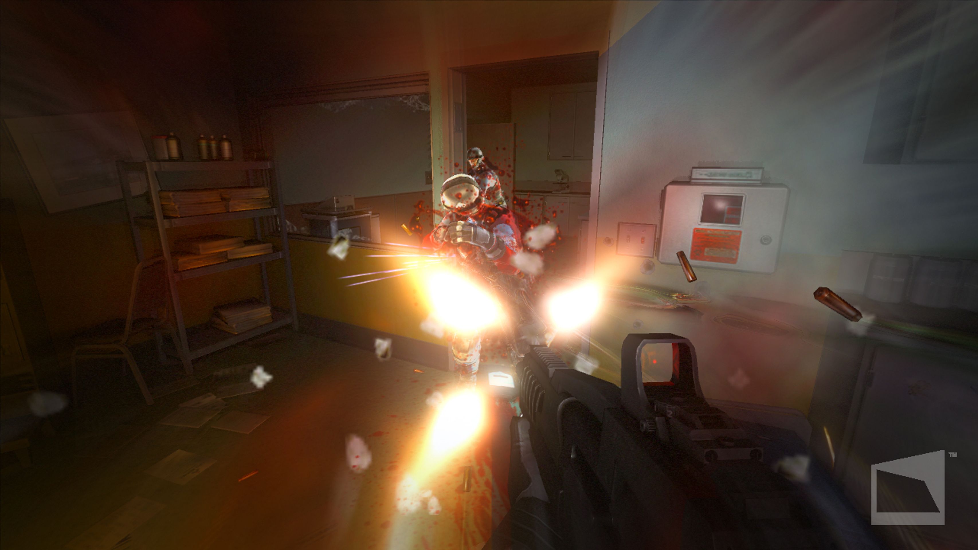 Project Origin | Galerie: Project Origin galerie | TN.cz