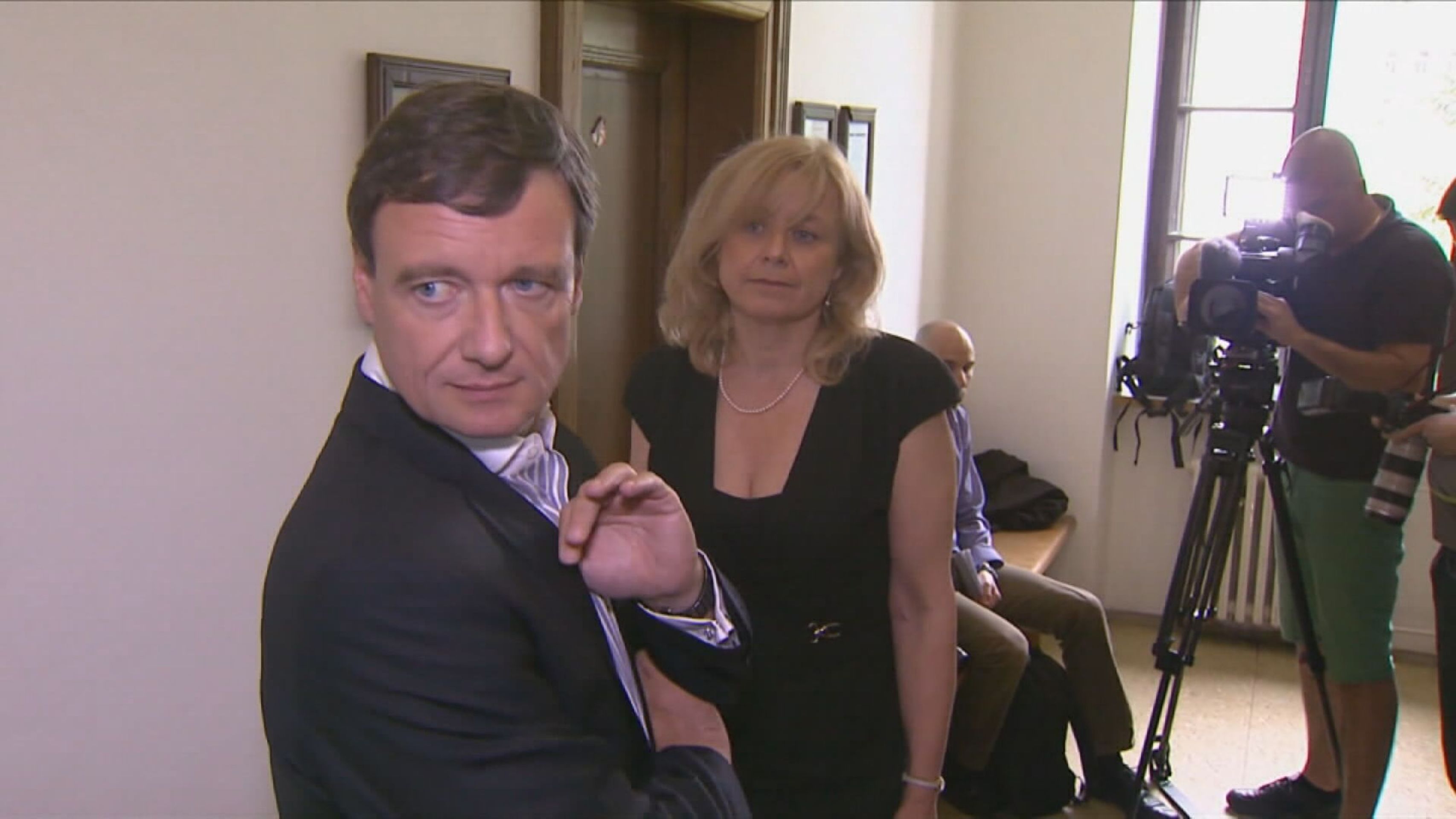 David Rath u soudu | Galerie: David Rath | TN.cz