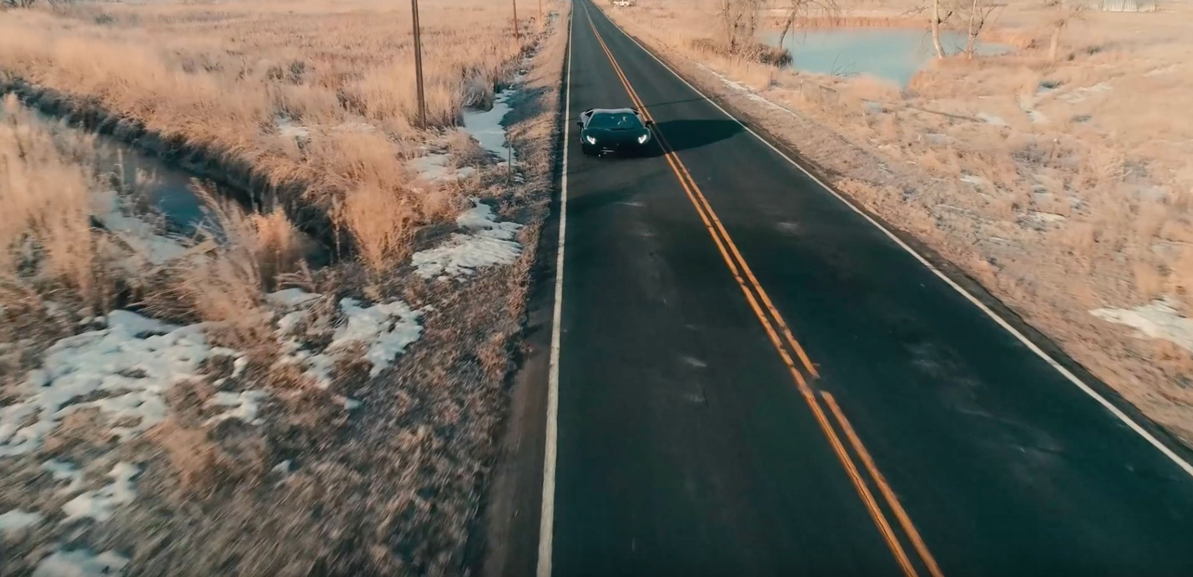 Replika Lamborghini Aventador - 24 | Galerie: Fotogalerie: Dva roky ...