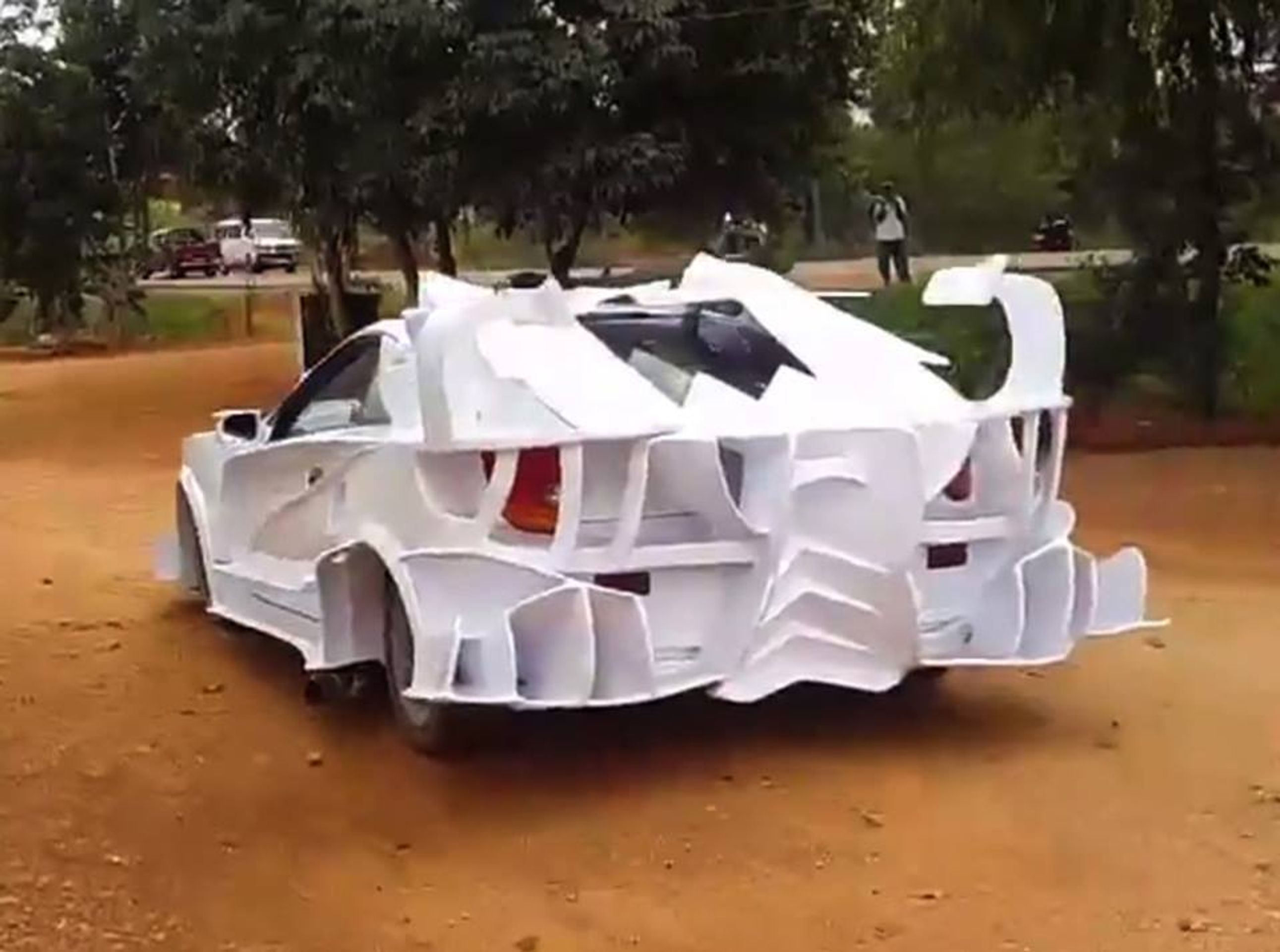 Tuning - 53 | Galerie: FOTOGALERIE: Tuzing - jen na vlastní nebezpečí ...