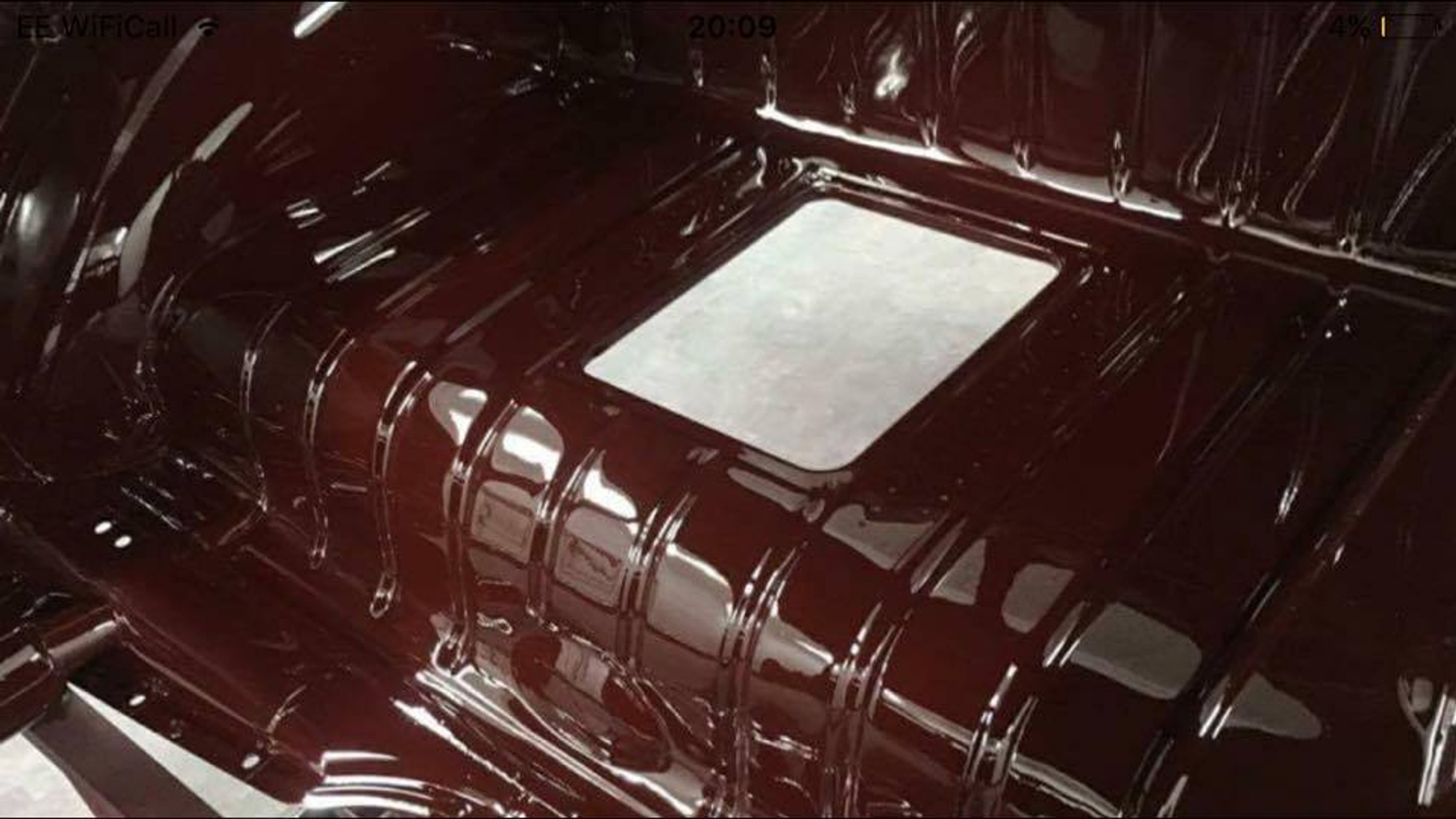 brouk - 46 | Galerie: GALERIE: Z vraku vznikl dokonalý showcar | TN.cz