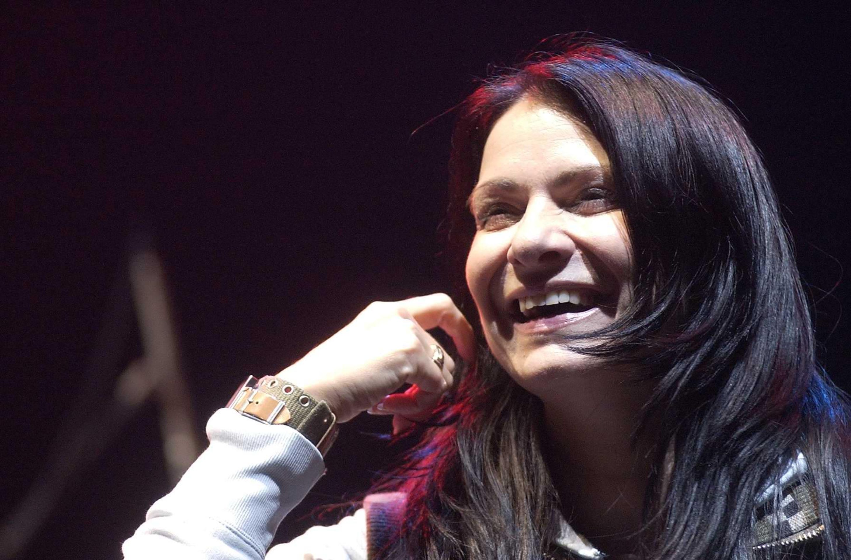 Anna K., 12. 10. 2013 | Galerie: Anna K. | TN.cz