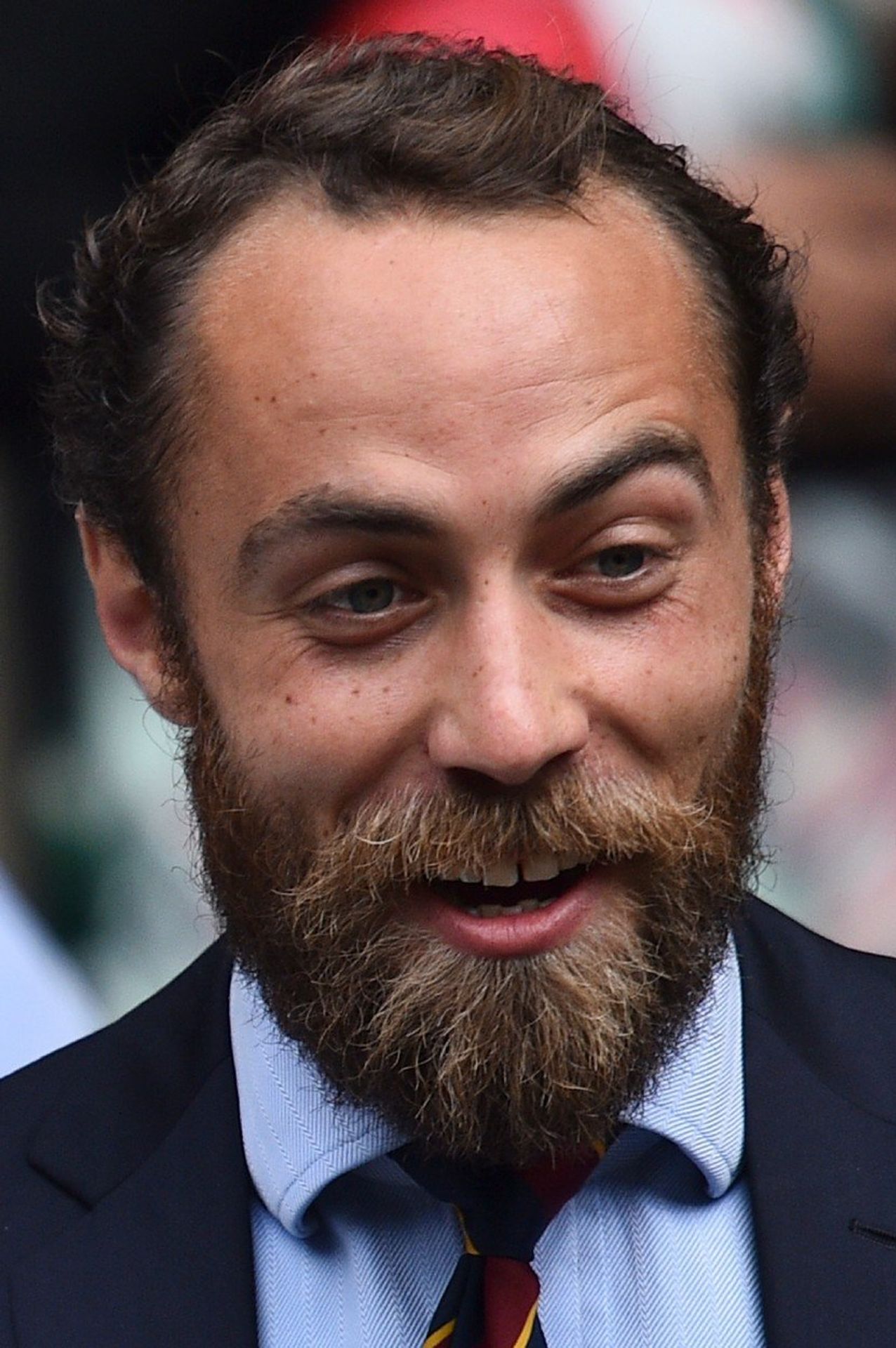 James Middleton | Galerie: James Middleton | TN.cz