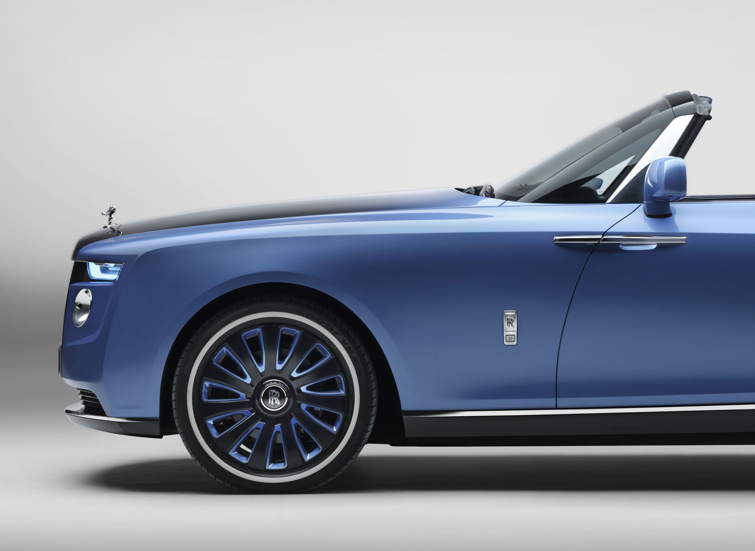 Rolls-Royce Boat Tail - 30 | Galerie: Fotogalerie: Rolls-Royce Boat ...