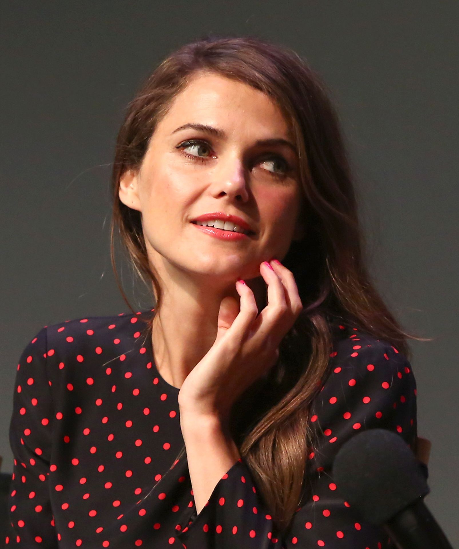 Keri Russell - 2 | Galerie: GALERIE: Keri Russell je druhou ...