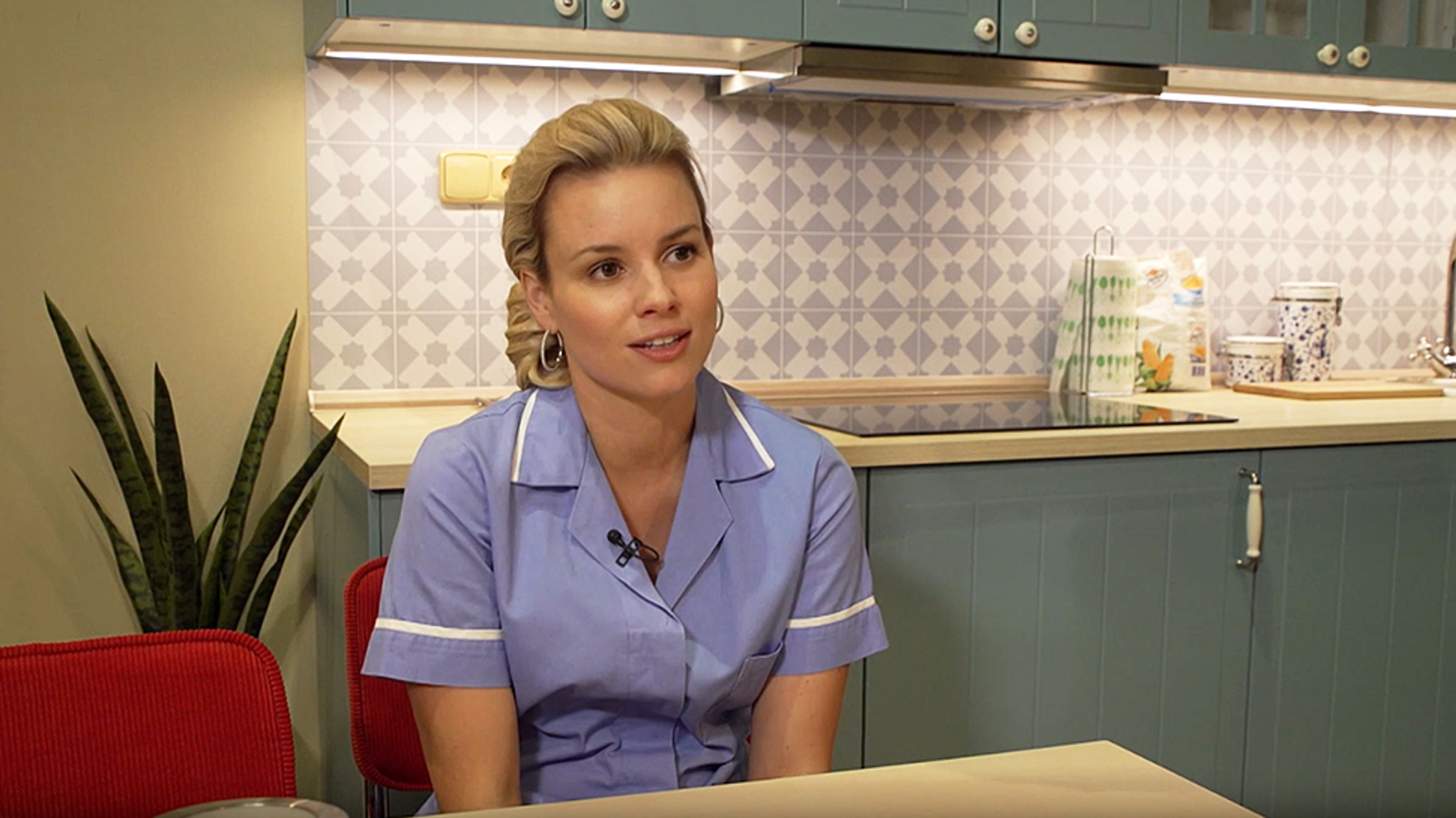 Patricie Pagáčová vytáhla na Slavíky šaty od Sandry Mark | Galerie ...