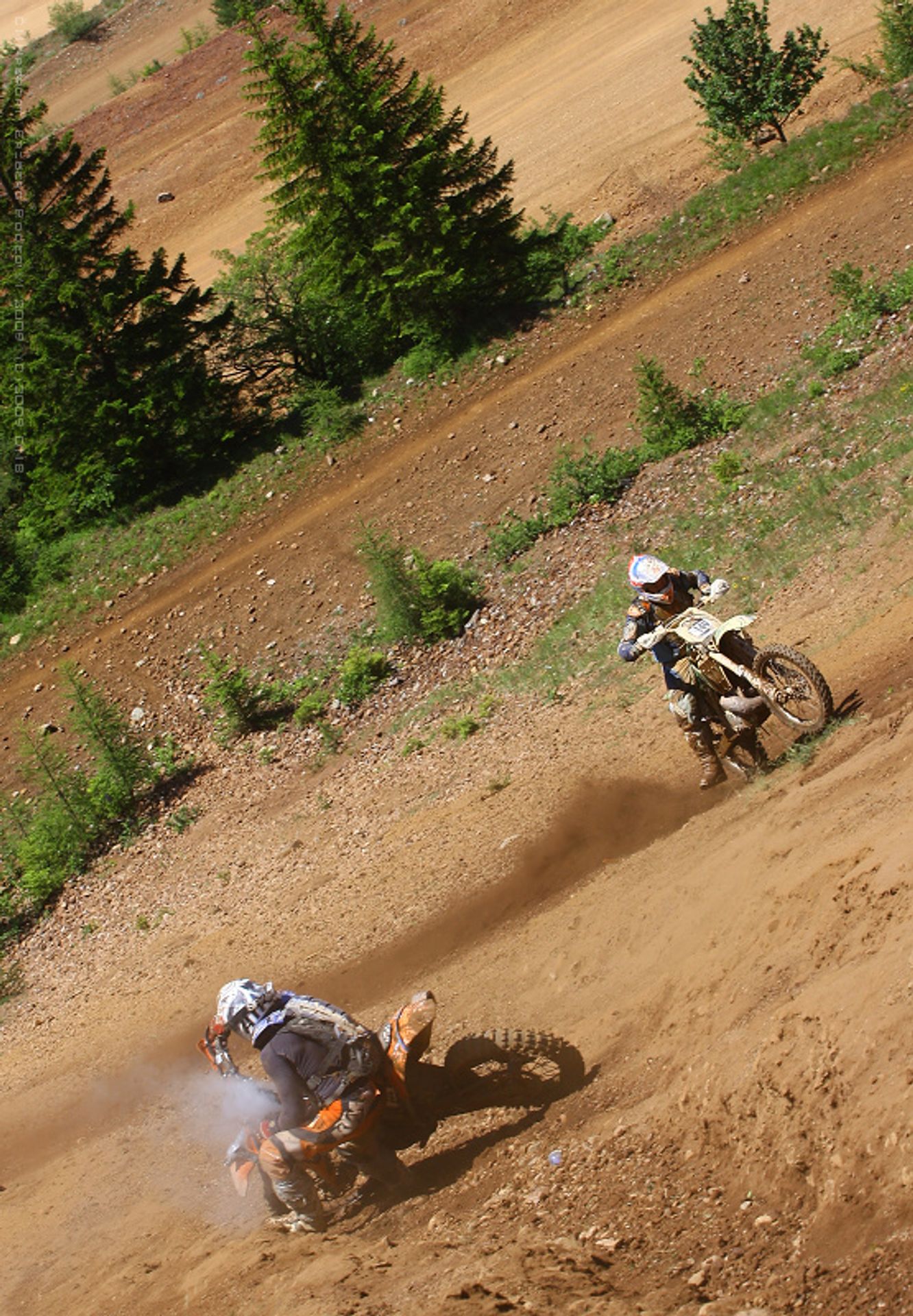 Motorkářská akce Erzberg rodeo-17 | Galerie: GALERIE Erzberg II | TN.cz