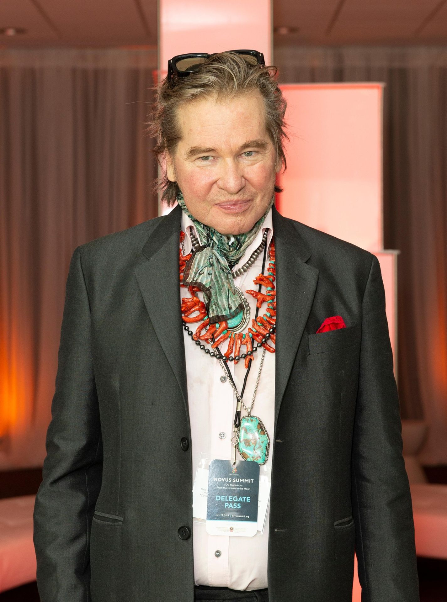 Meg Ryan a Val Kilmer ve filmu The Doors | Galerie: Val Kilmer | TN.cz
