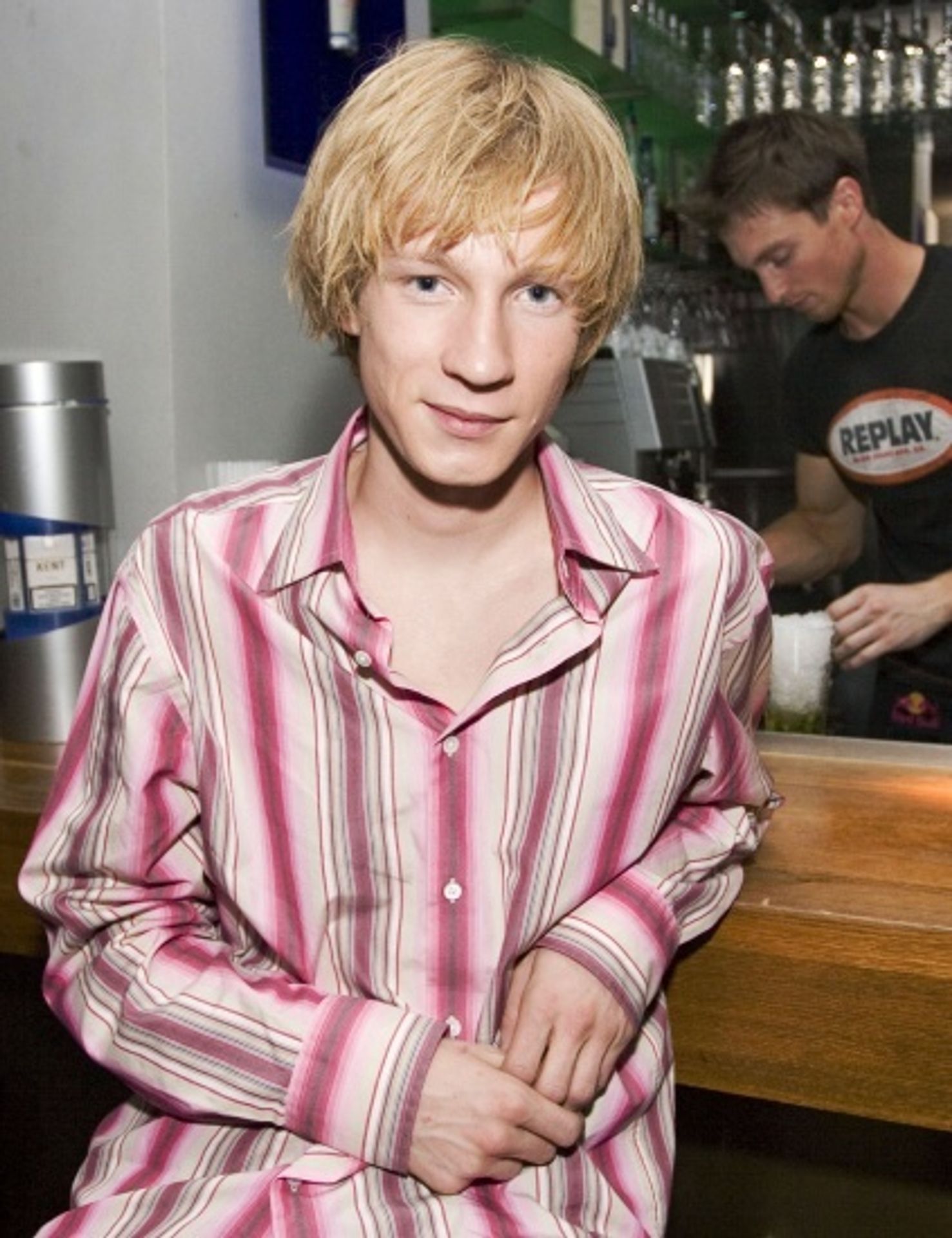 Zbyněk Drda a David Spilka - kdo z nich bude SuperStar? | Galerie ...