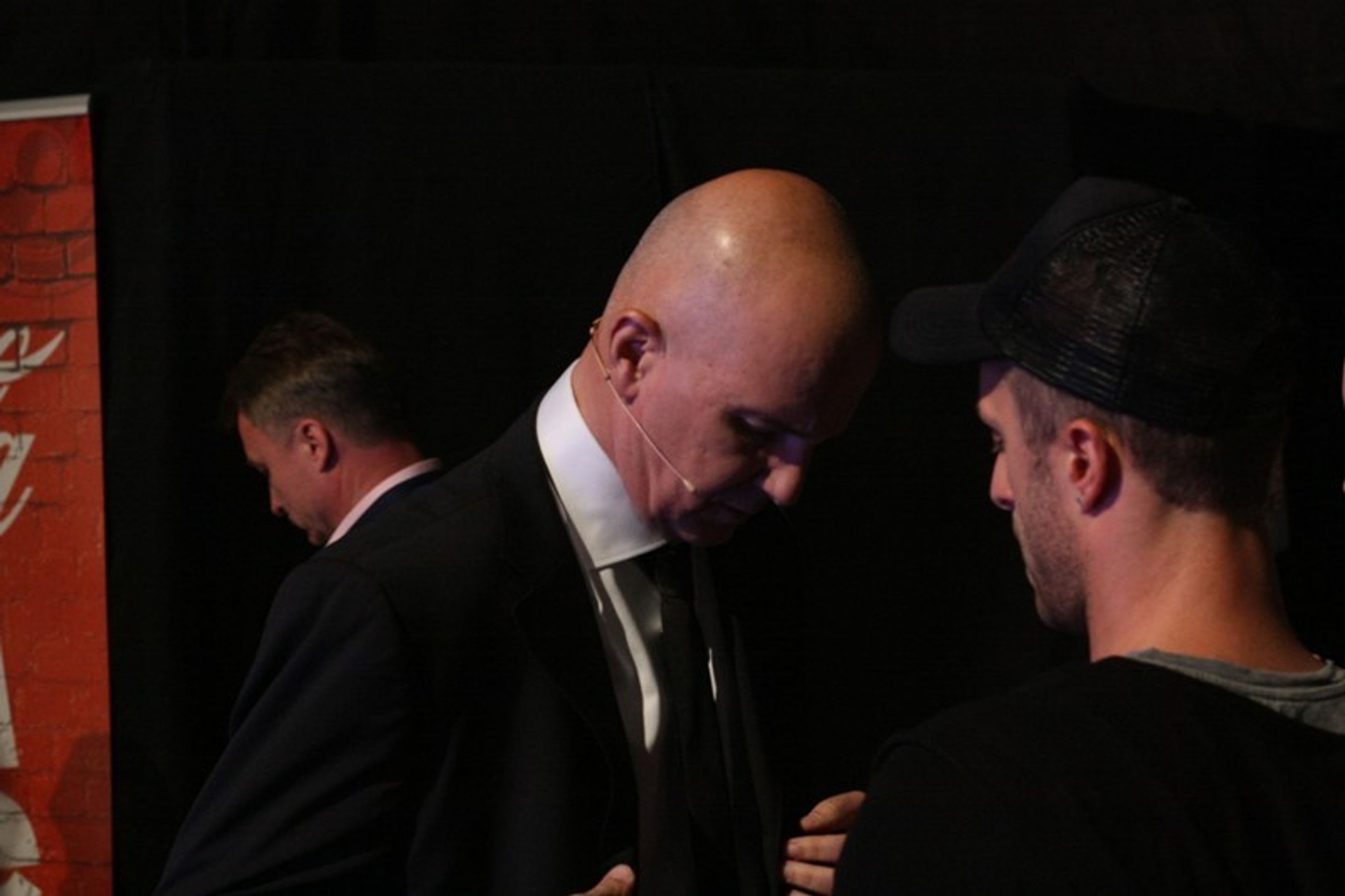 Fanda-Red-News-ORDN131206 | Galerie: GALERIE: Večírek SuperStar | TN.cz