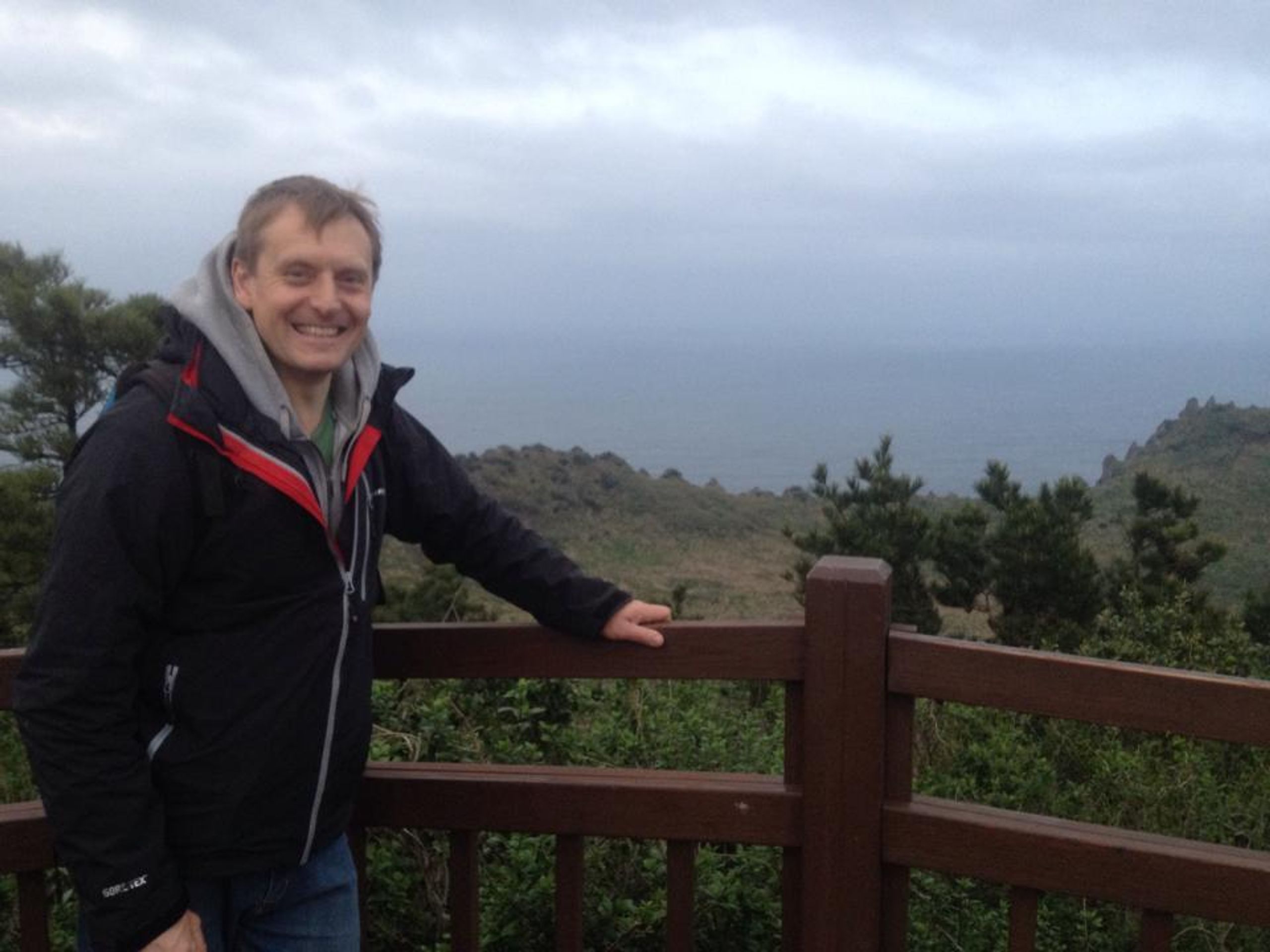 Simon Watson - 1 | Galerie: GALERIE: Simon Watson | TN.cz