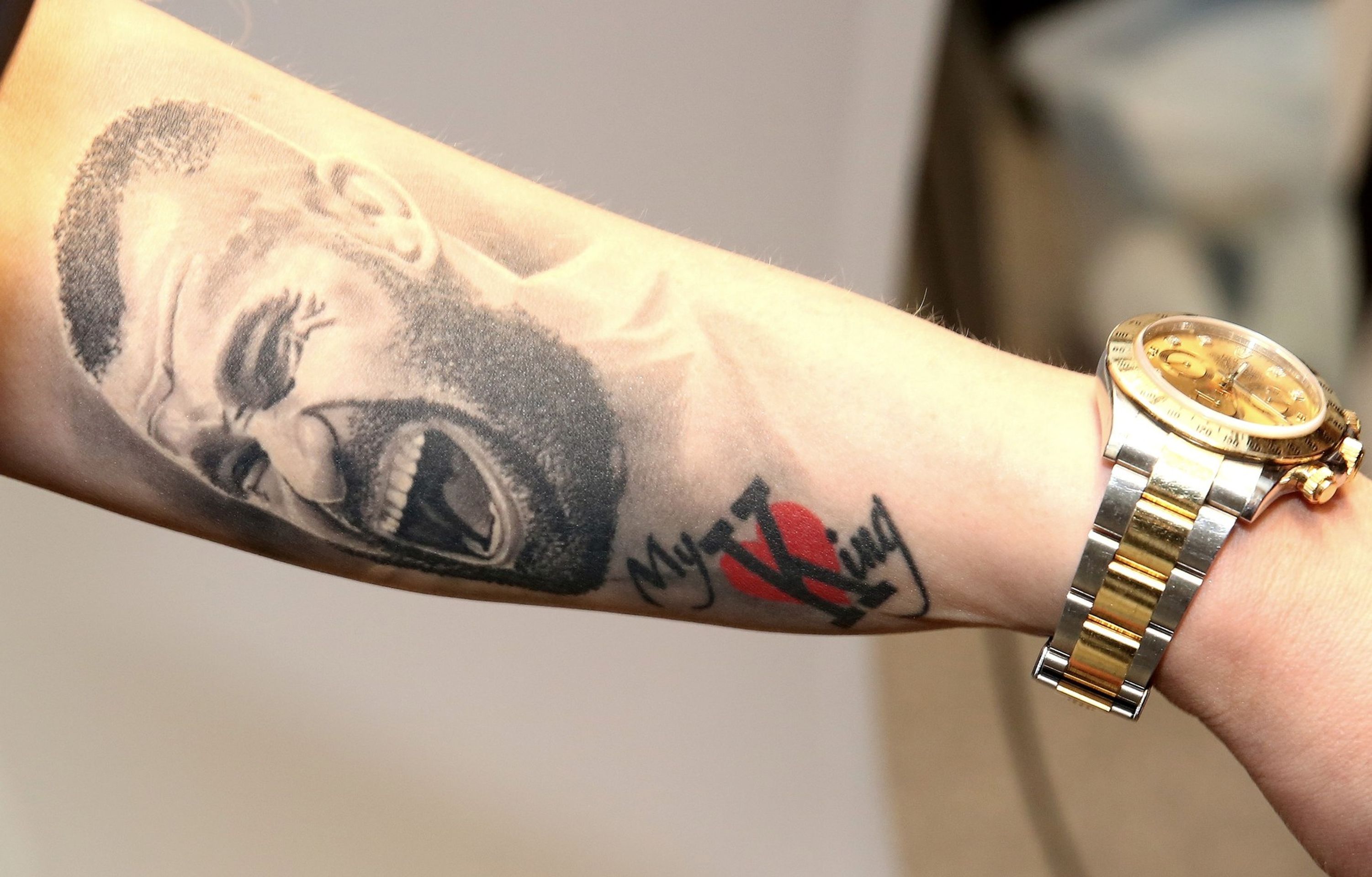 Lela a Karlos Vémola, 20. 5. 2023 O2 arena OKTAGON | Galerie: Lela ...