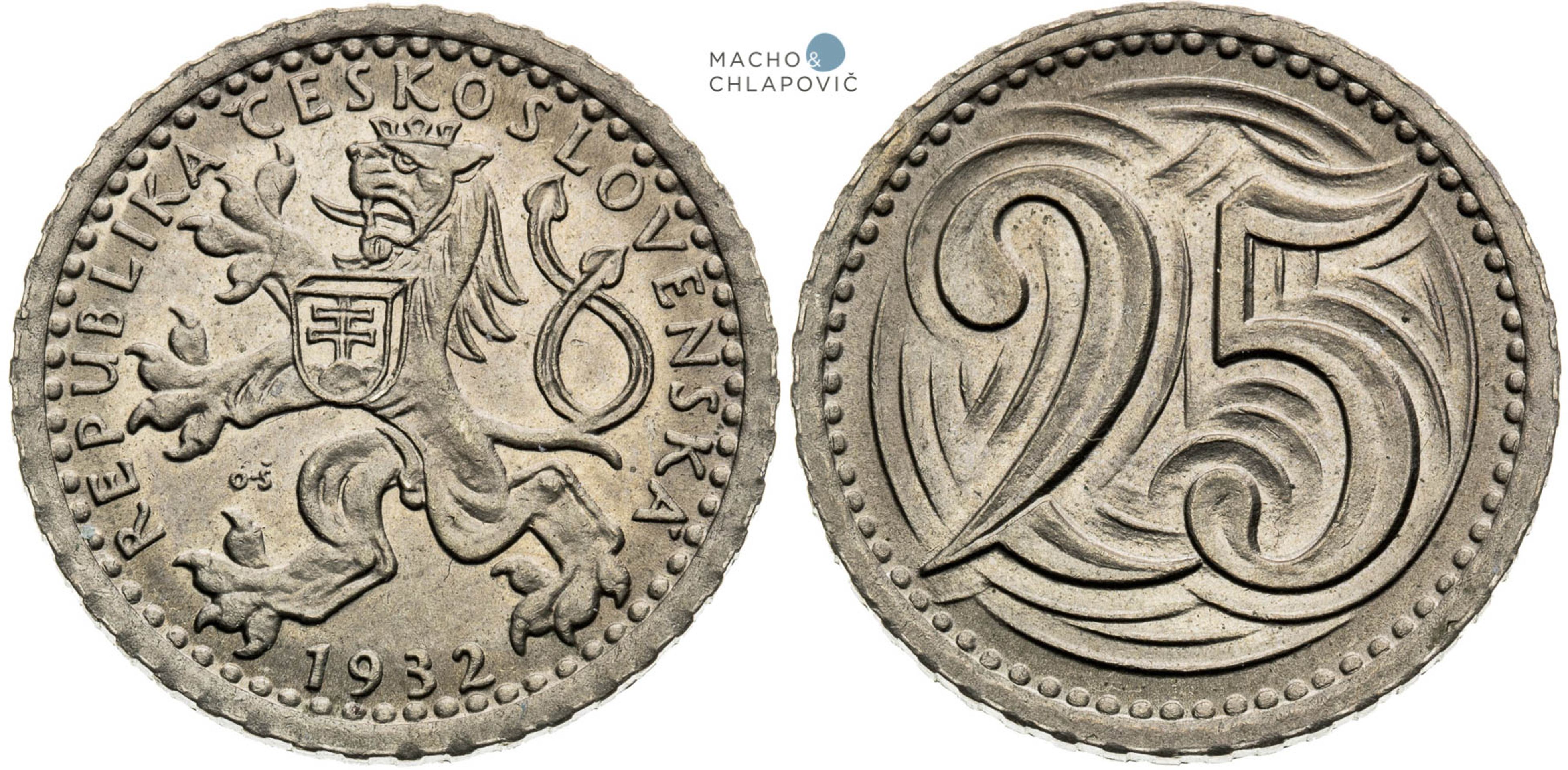 Vzácné mince z České republiky | Galerie: Vzácné mince | TN.cz