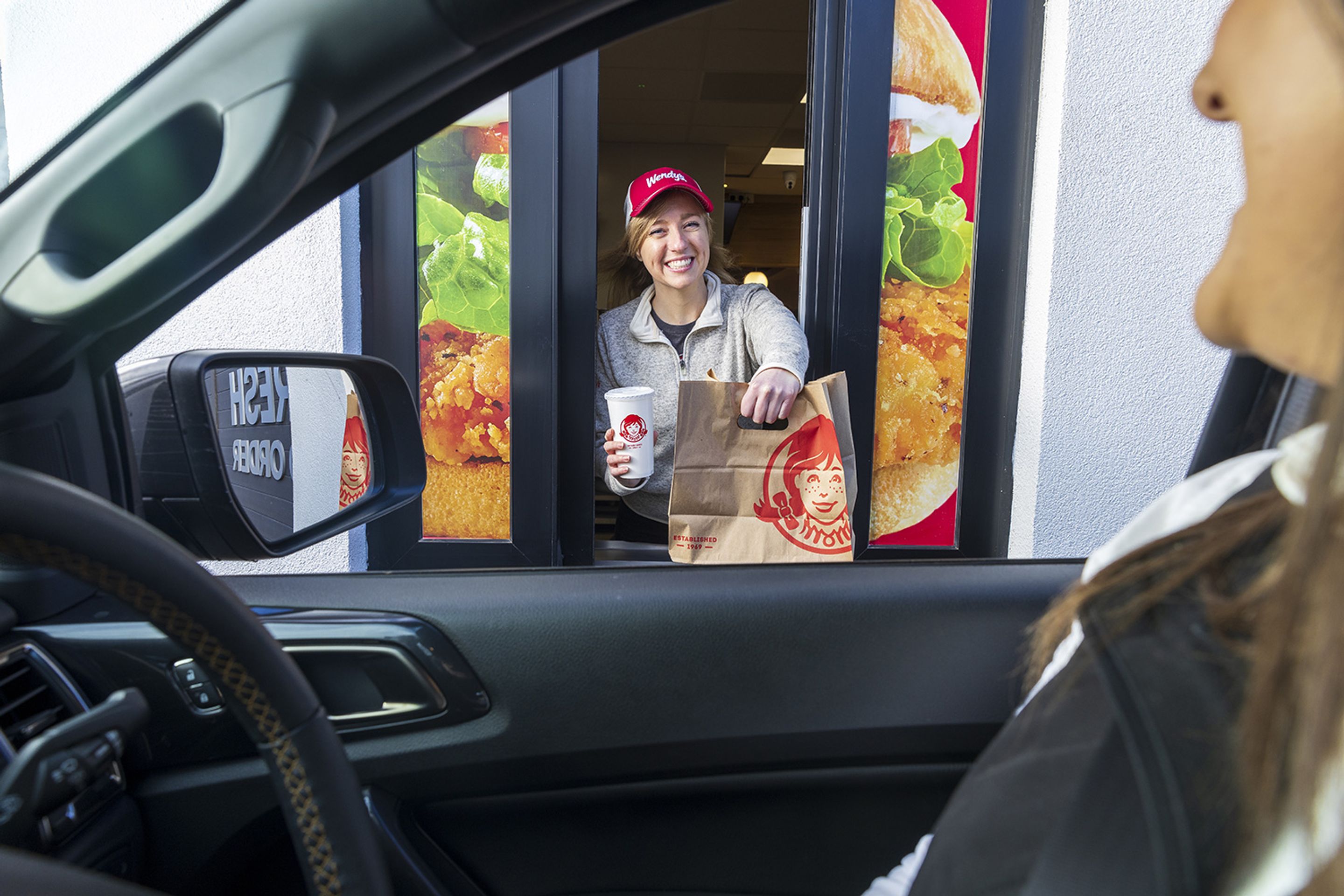Známý světový fast food Wendy´s plánuje vstoupit na český trh | Galerie ...