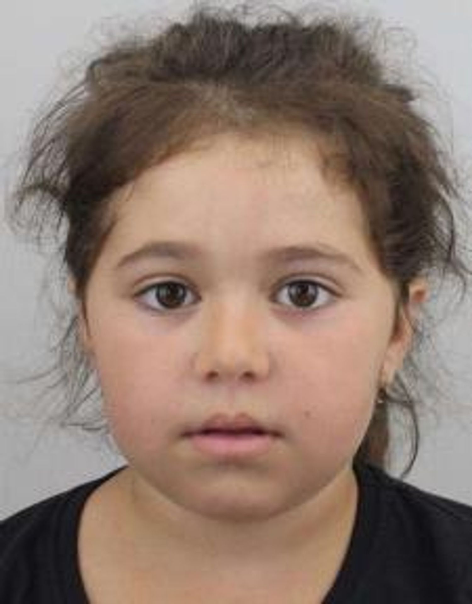 Barbora Burdová, pohřešovaná od 10. 1. 2019 | Galerie: Policie pátrá po ...