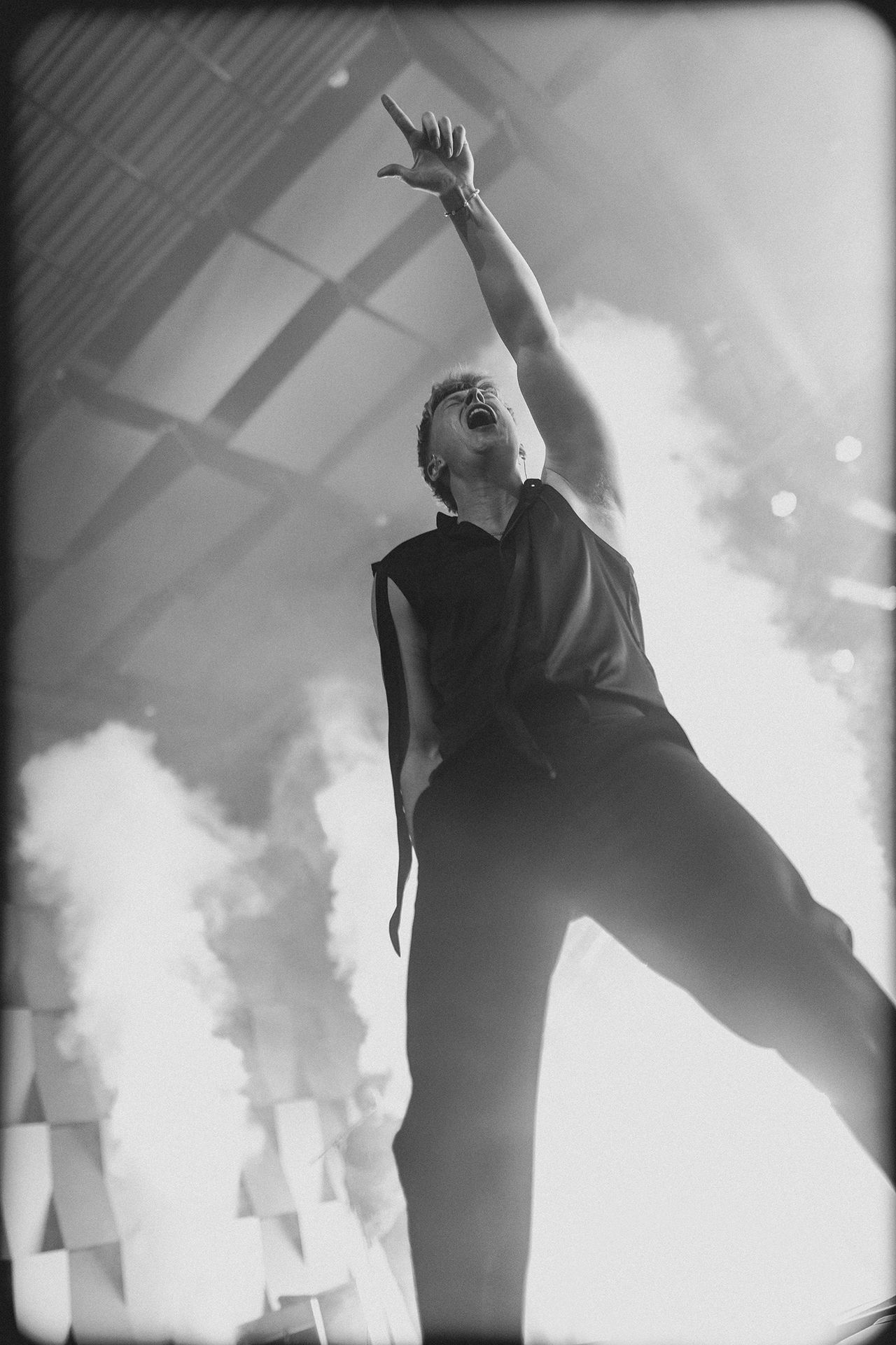 Adam Mišík, 6. 2. 2025 koncert ve Foru Karlín | Galerie: Adam Mišík ve ...