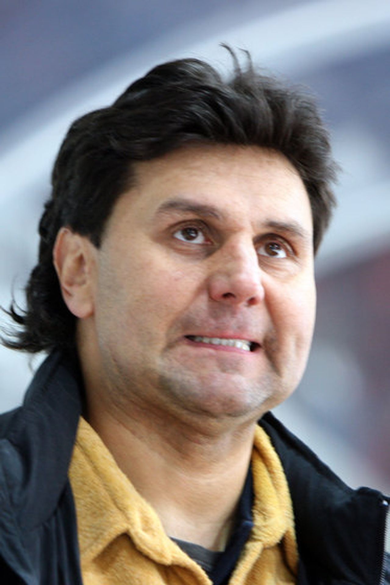 Vladimír Růžička | Galerie: GALERIE: Vladimír Růžička je novým koučem ...