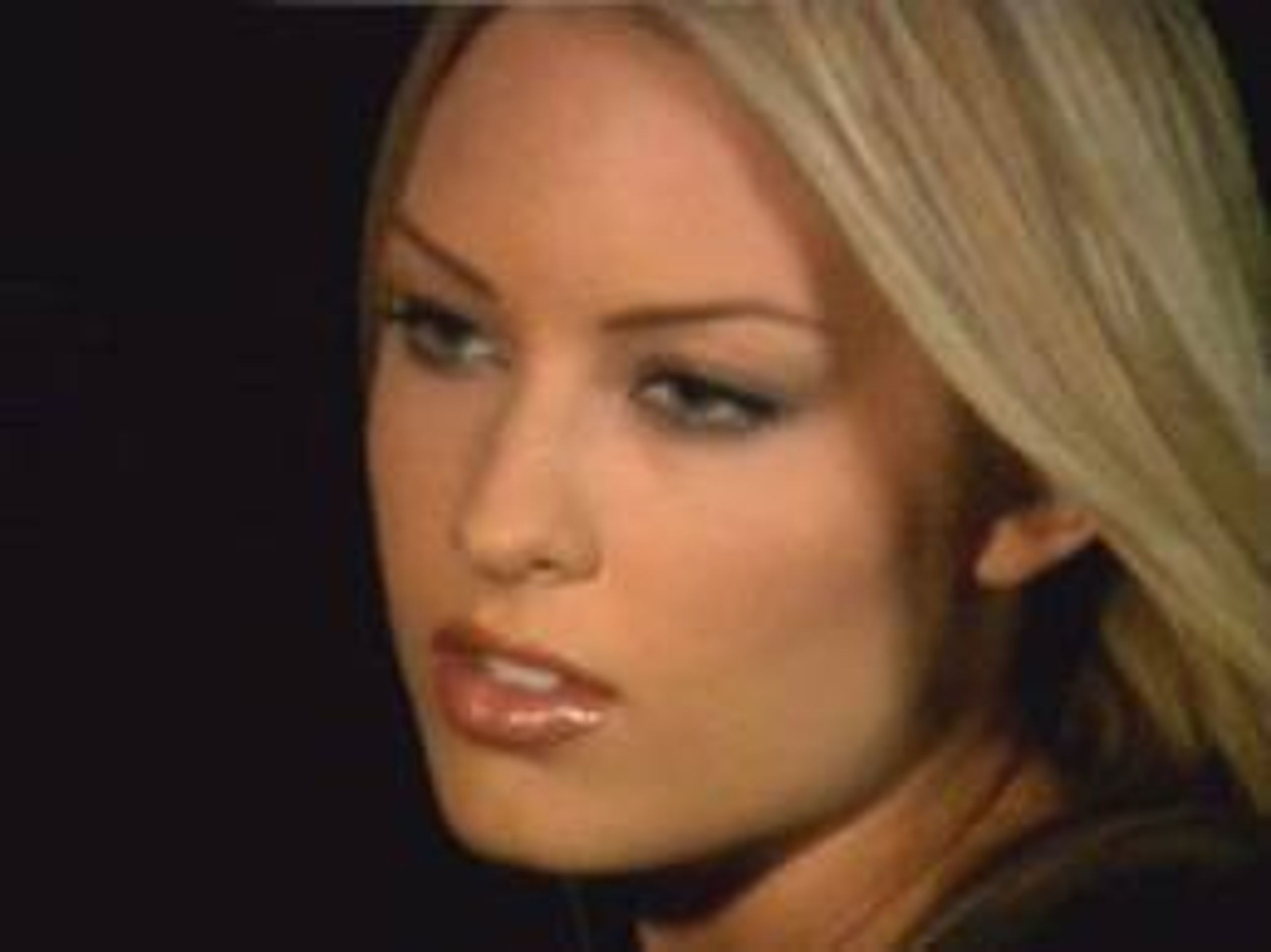 Anais Alexander - 1 | Galerie: Anais Alexander | TN.cz