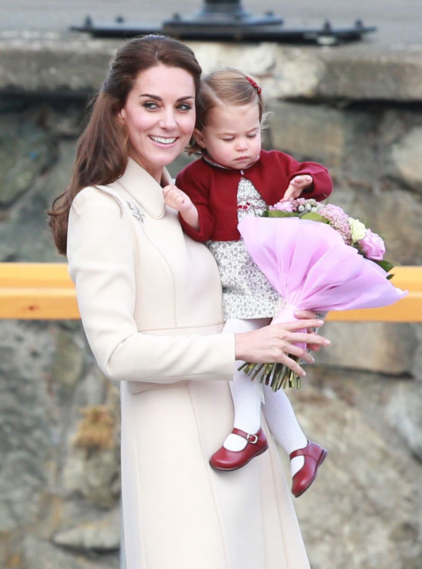Princezna Kate a princ William | Galerie: Princezna Kate a princ ...