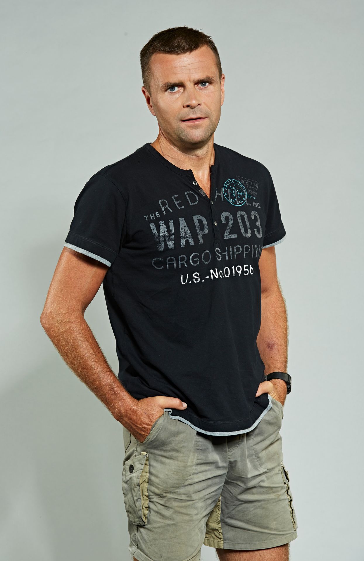 David Chaloupský - 1 | Galerie: GALERIE: David Chaloupský | TN.cz