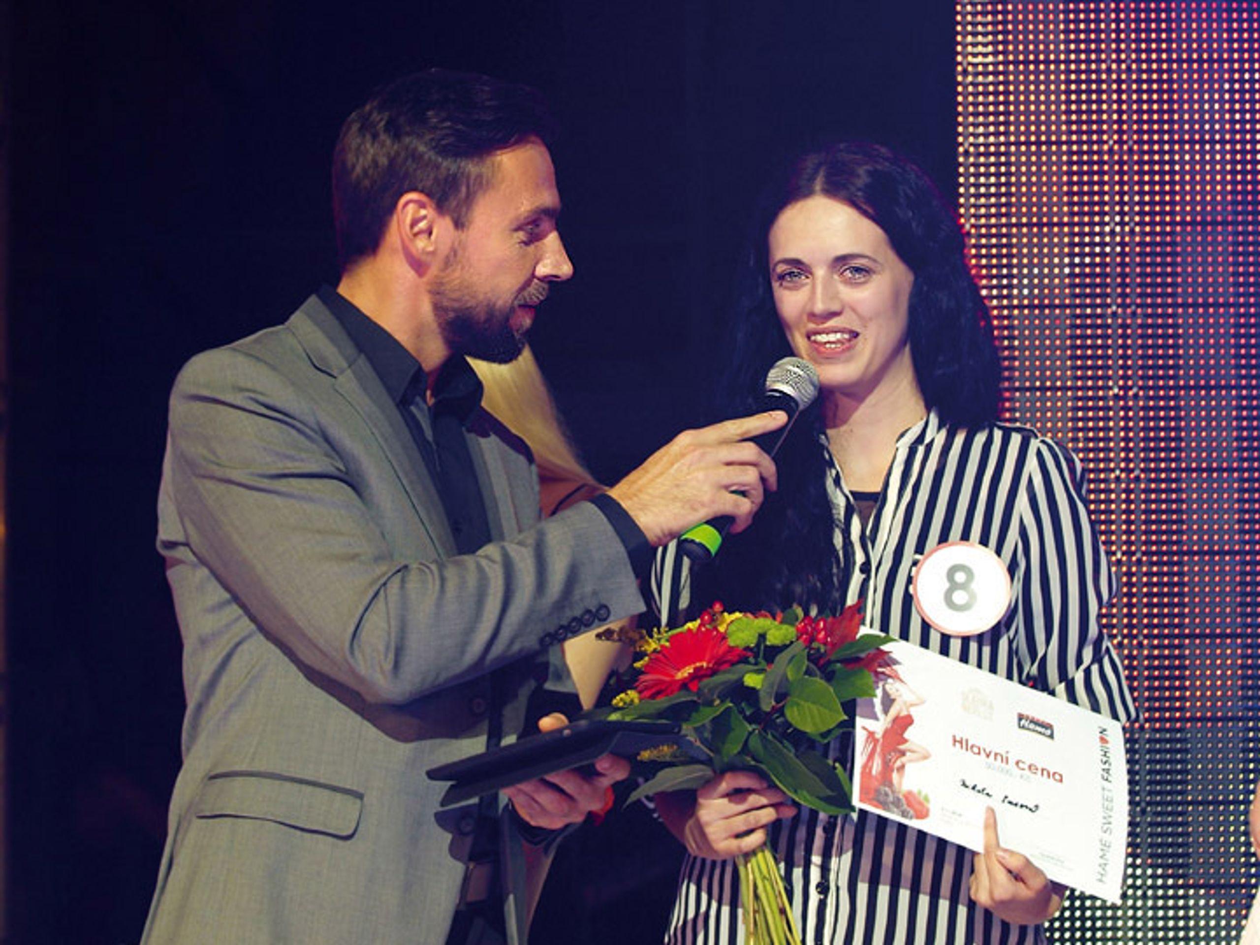 Hamé Sweet Fashion 2014 - 22 | Galerie: GALERIE: Hamé Sweet Fashion ...