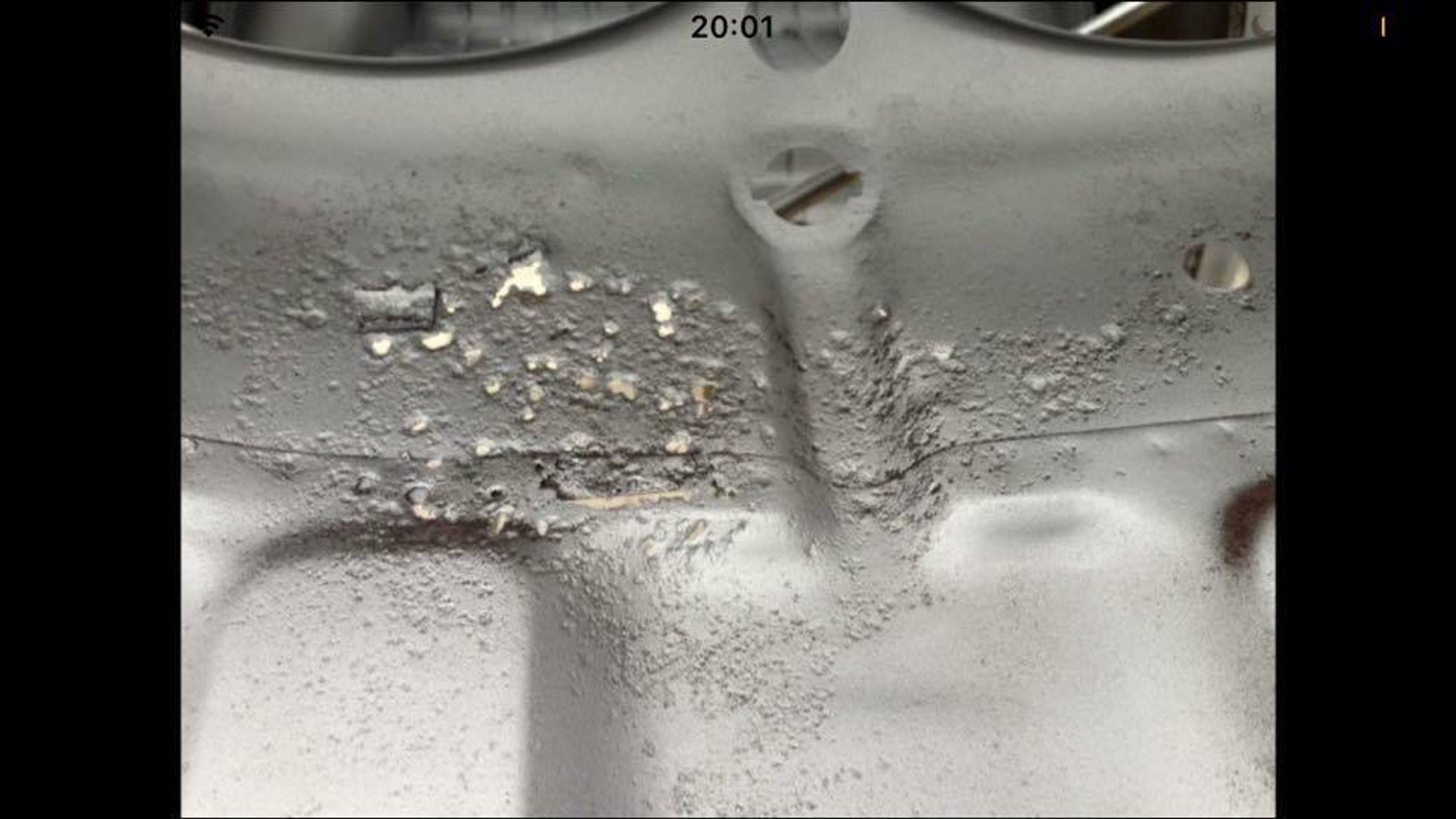 brouk - 46 | Galerie: GALERIE: Z vraku vznikl dokonalý showcar | TN.cz