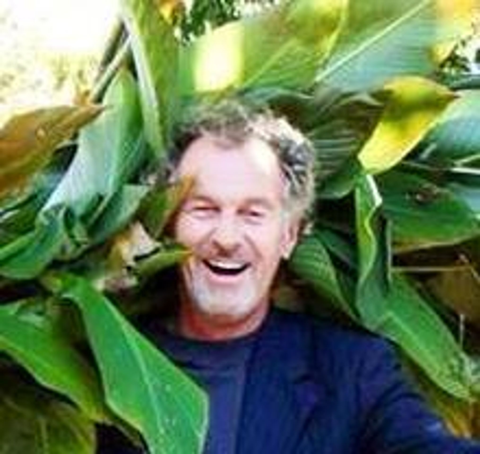 Richart Sowa si postavil ostrov - 3 | Galerie: FOTOGALERIE: Richart ...