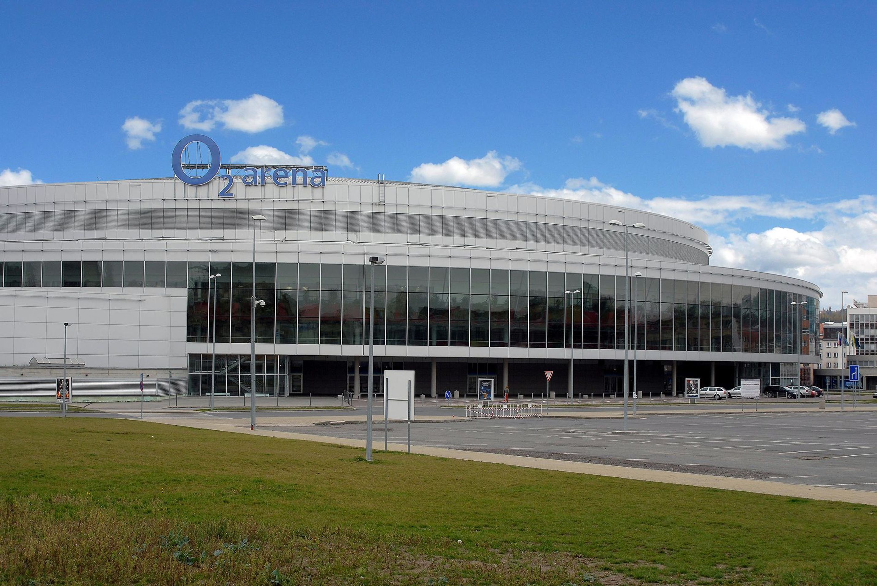 Strahovský stadion - 3 | Galerie: GALERIE: Sportovní NEJ Česka | TN.cz