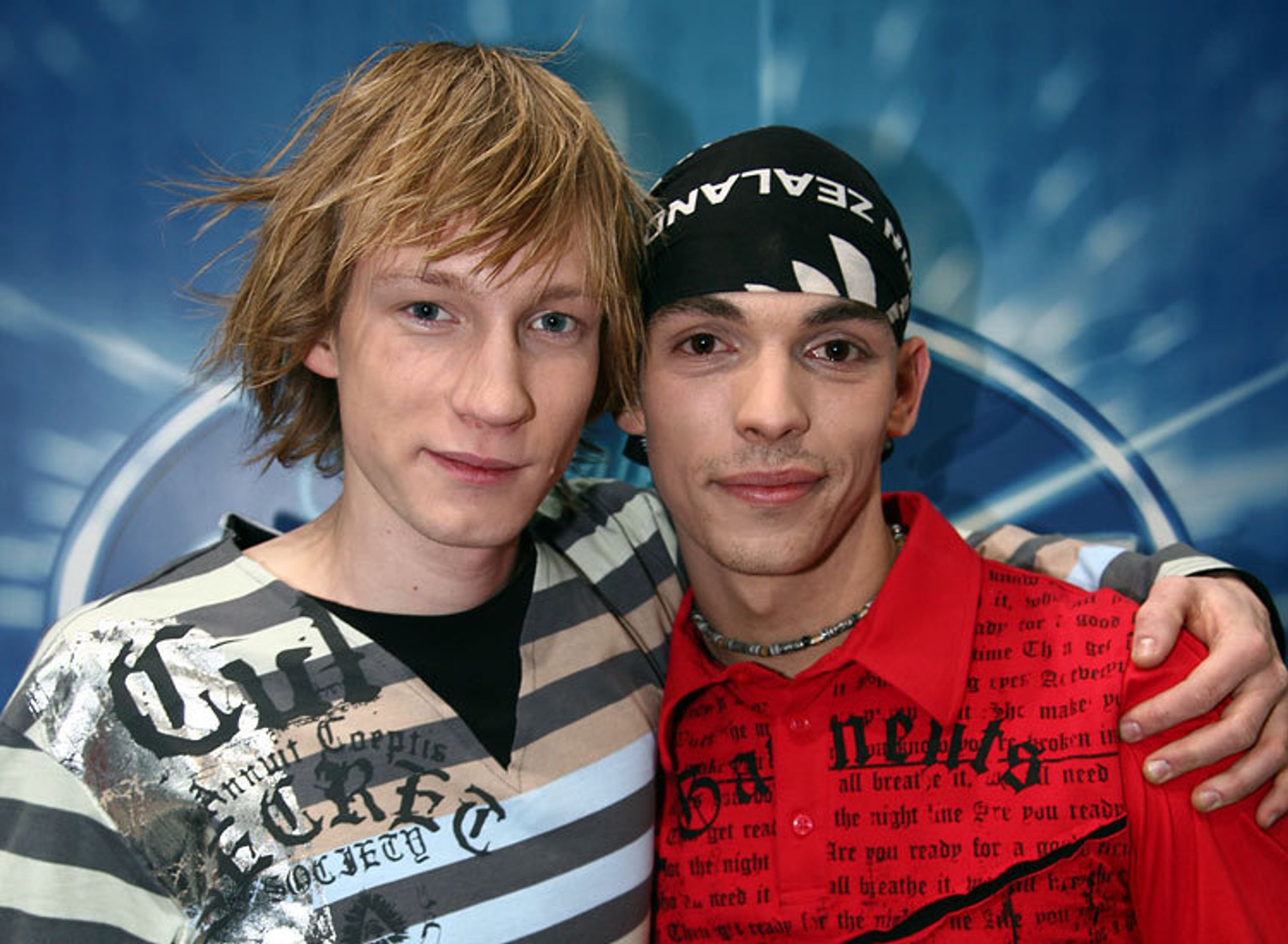 Zbyněk Drda a David Spilka - kdo z nich bude SuperStar? | Galerie ...