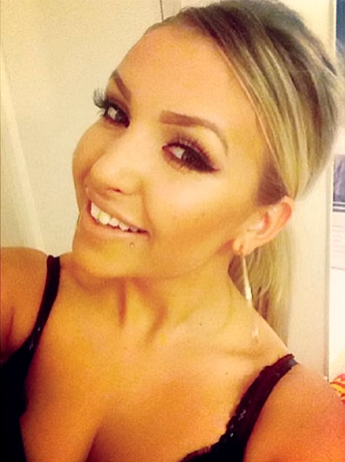 Demi Wright - 1 | Galerie: GALERIE: Demi Wright | TN.cz