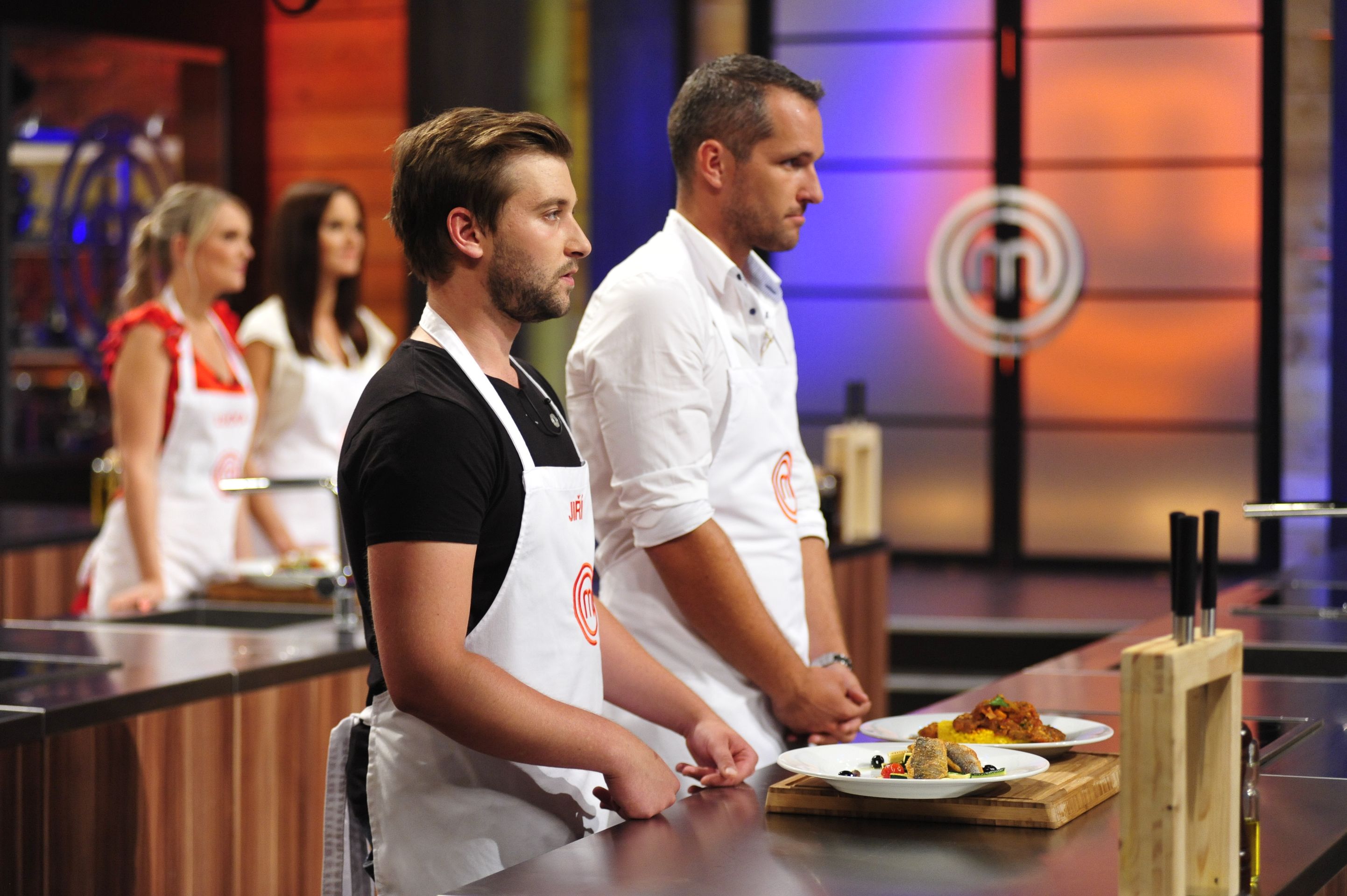 MasterChef Česko - 2 | Galerie: GALERIE: Vítěz druhé řady MasterChef ...