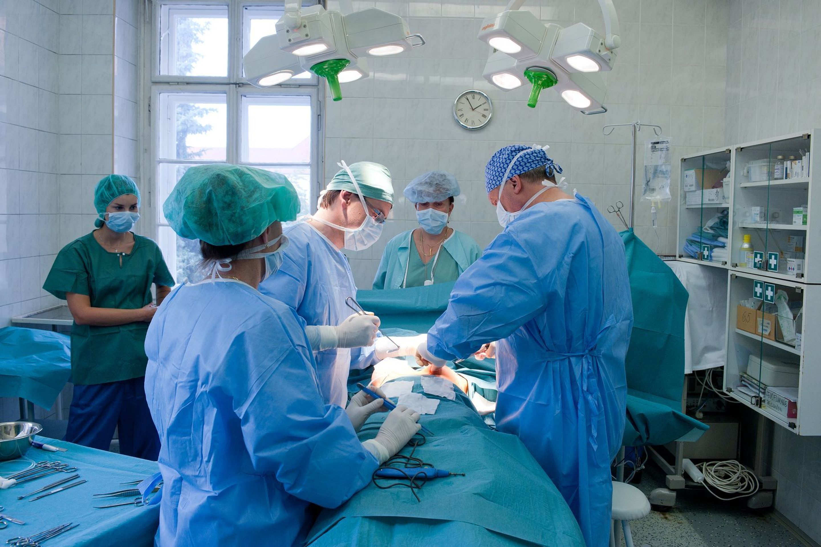 Plastická operace prsou - 3 | Galerie: OBRAZEM: Plastická operace prsou ...