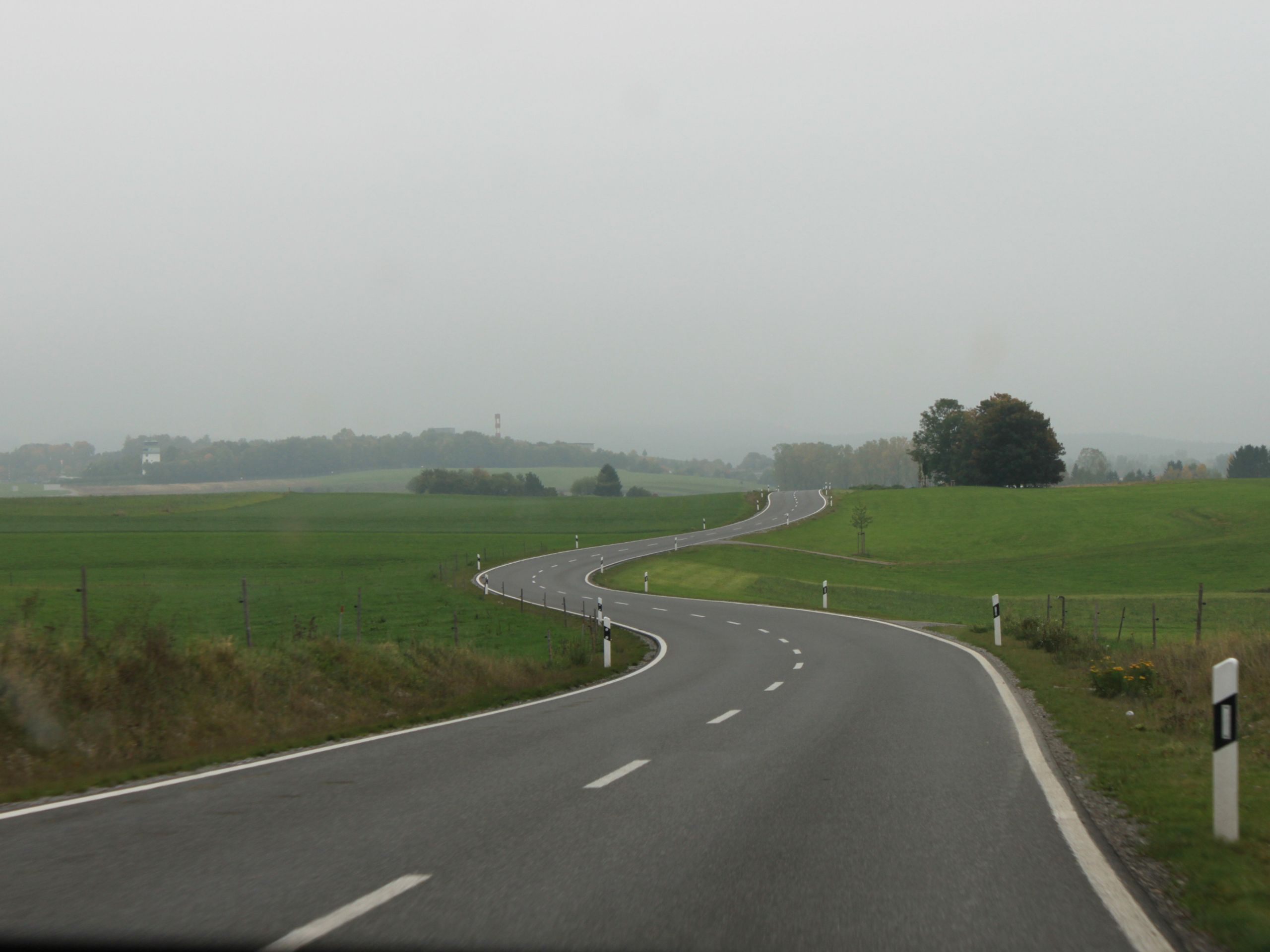 nejlepší silnice - 14 | Galerie: GALERIE: 10 nejlepších silnic | TN.cz