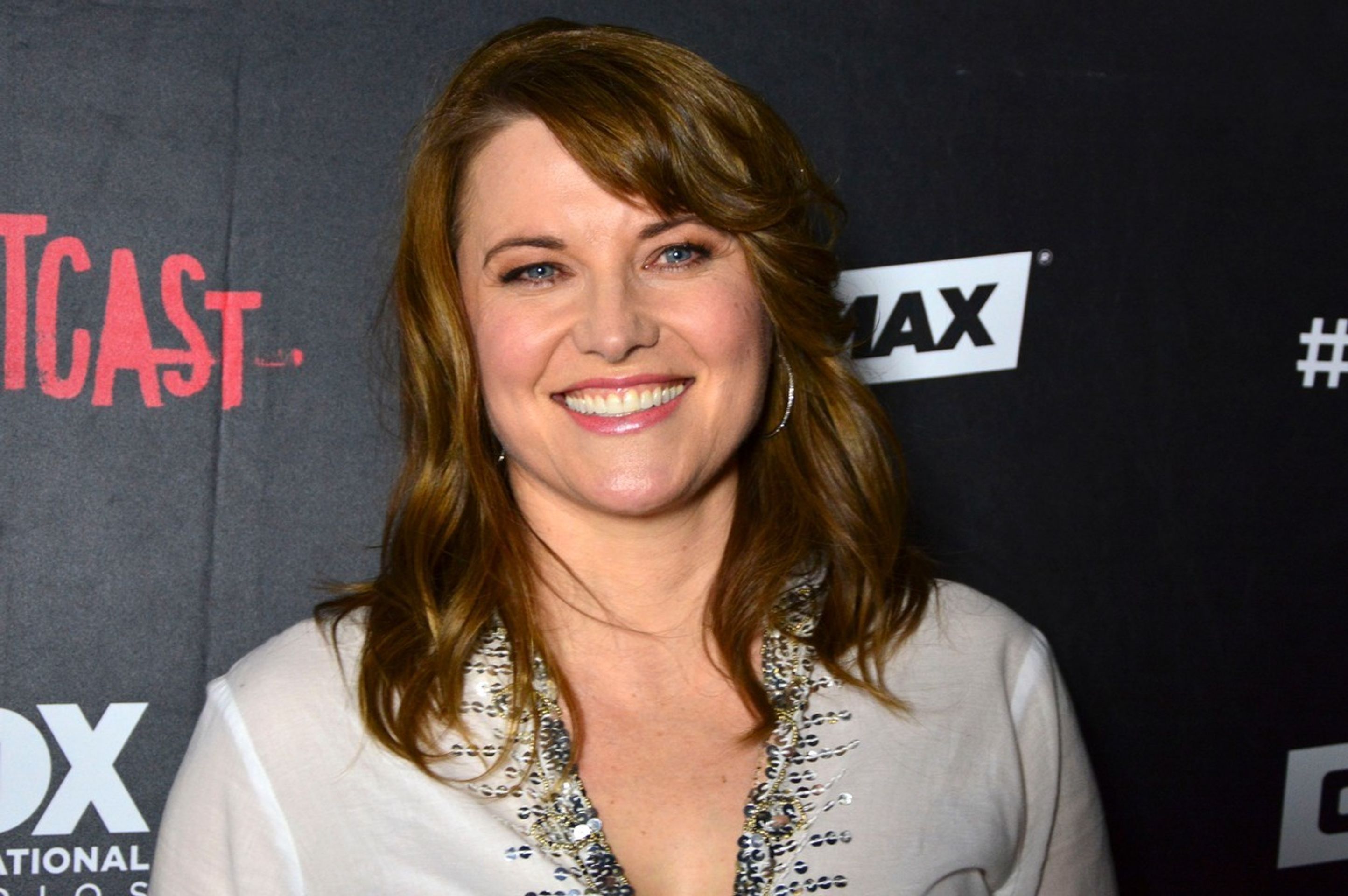 Lucy Lawless jako Xena | Galerie: GALERIE: Lucy Lawless | TN.cz