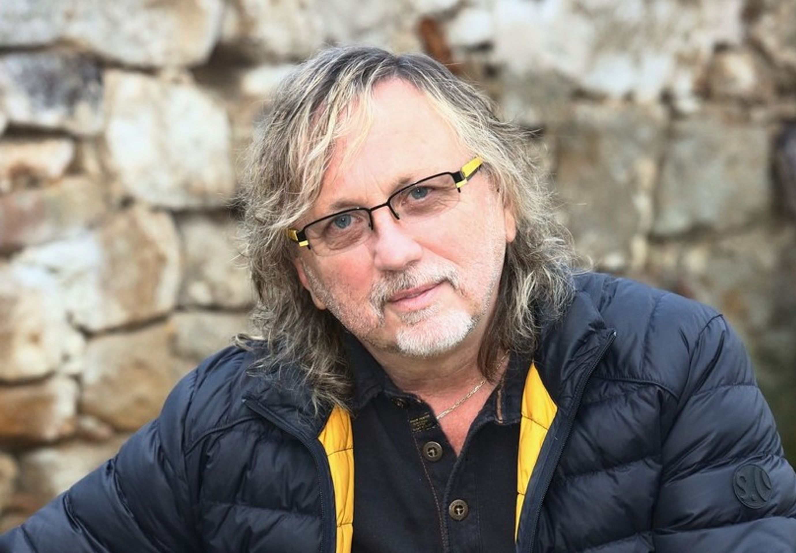 Dalibor Janda a Michal David v pražském Music Clubu Jižák, 13. 1. 2020 ...