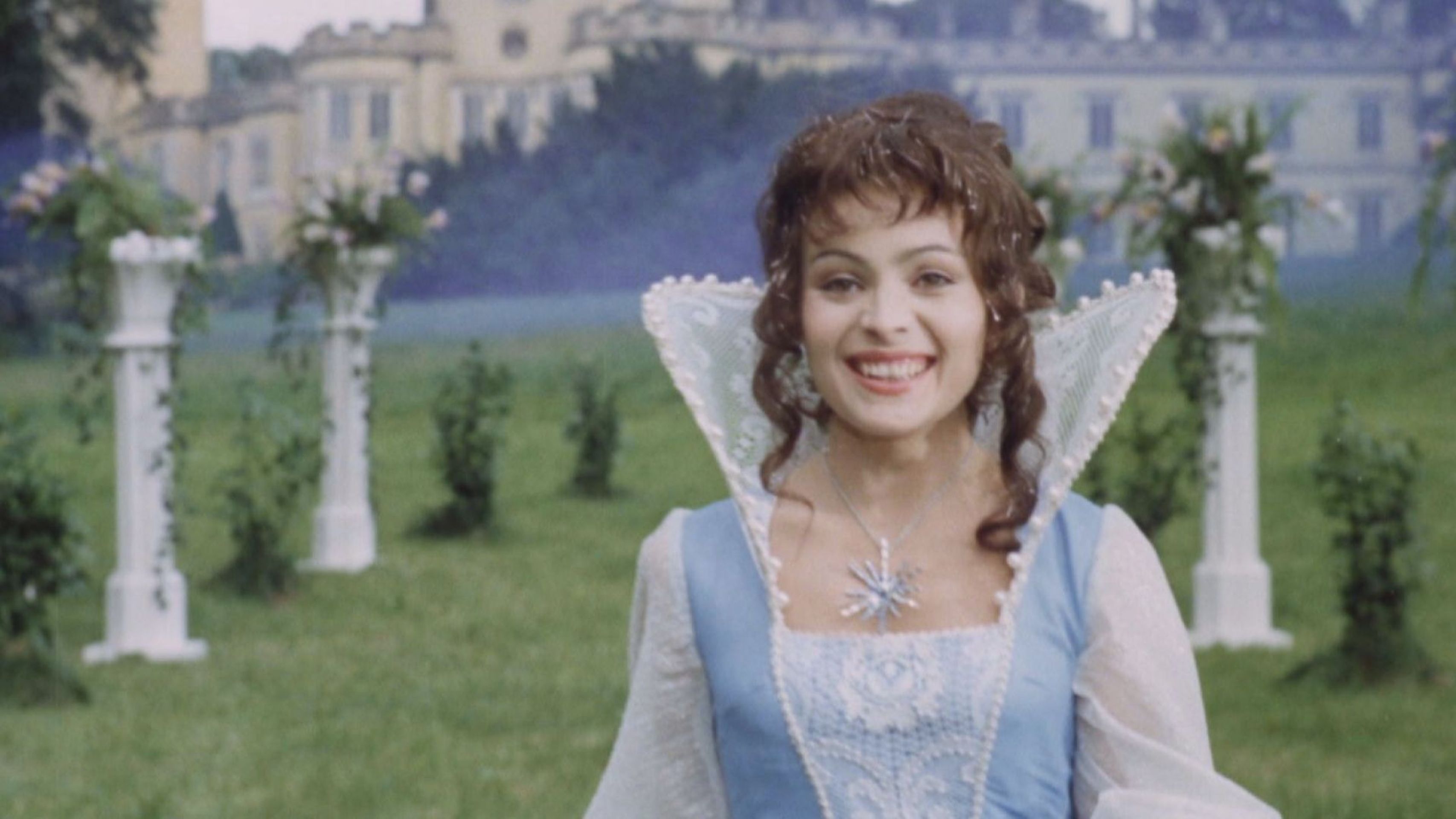 Libuše Šafránková ve filmu - 1900 | Galerie: GALERIE: Libuše Šafránková ...